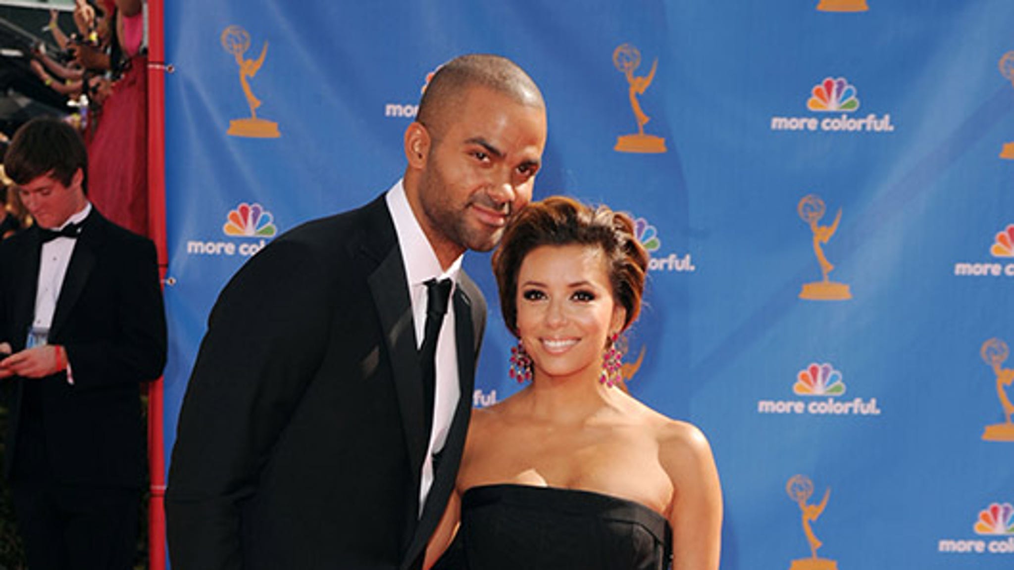 Playing The Field - Celebs Who Date Pro Athletes