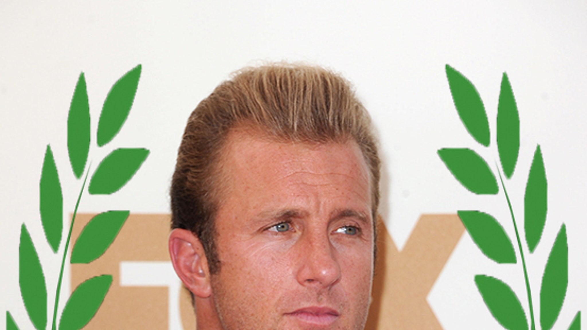 Scott Caan's Caane-Did Shots!