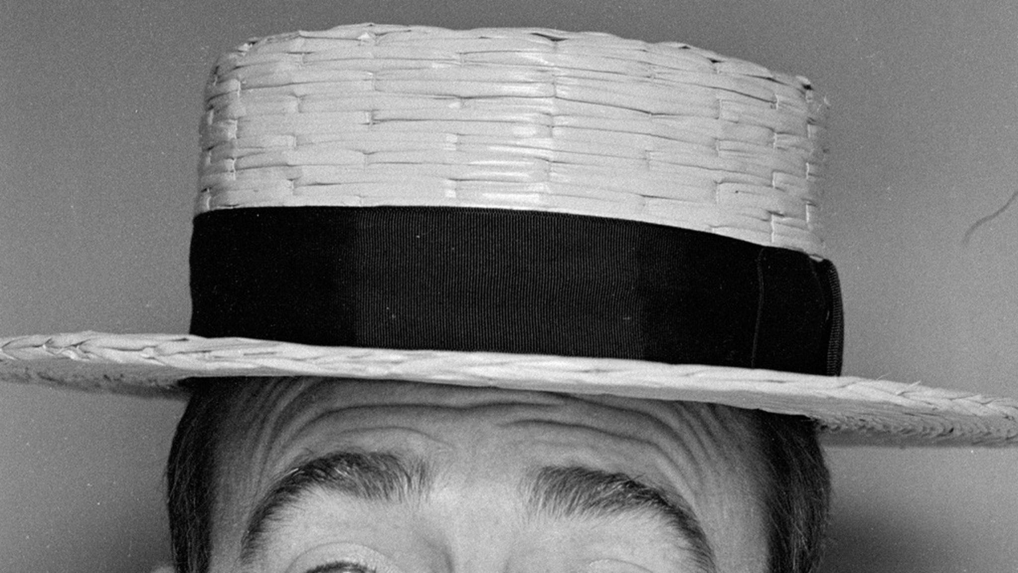 Remembering Ken Berry
