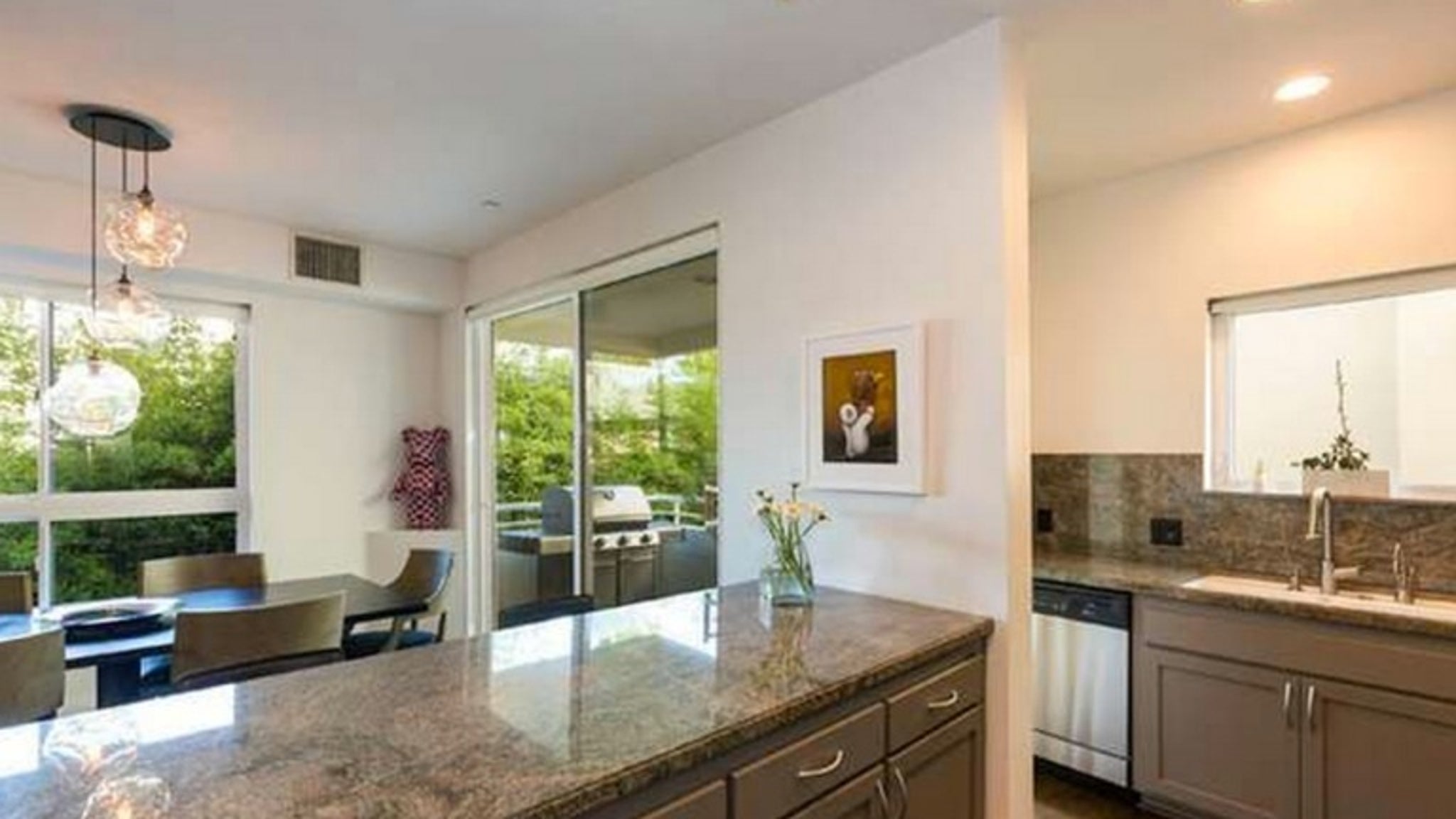 Cody Simpson's Weho Home