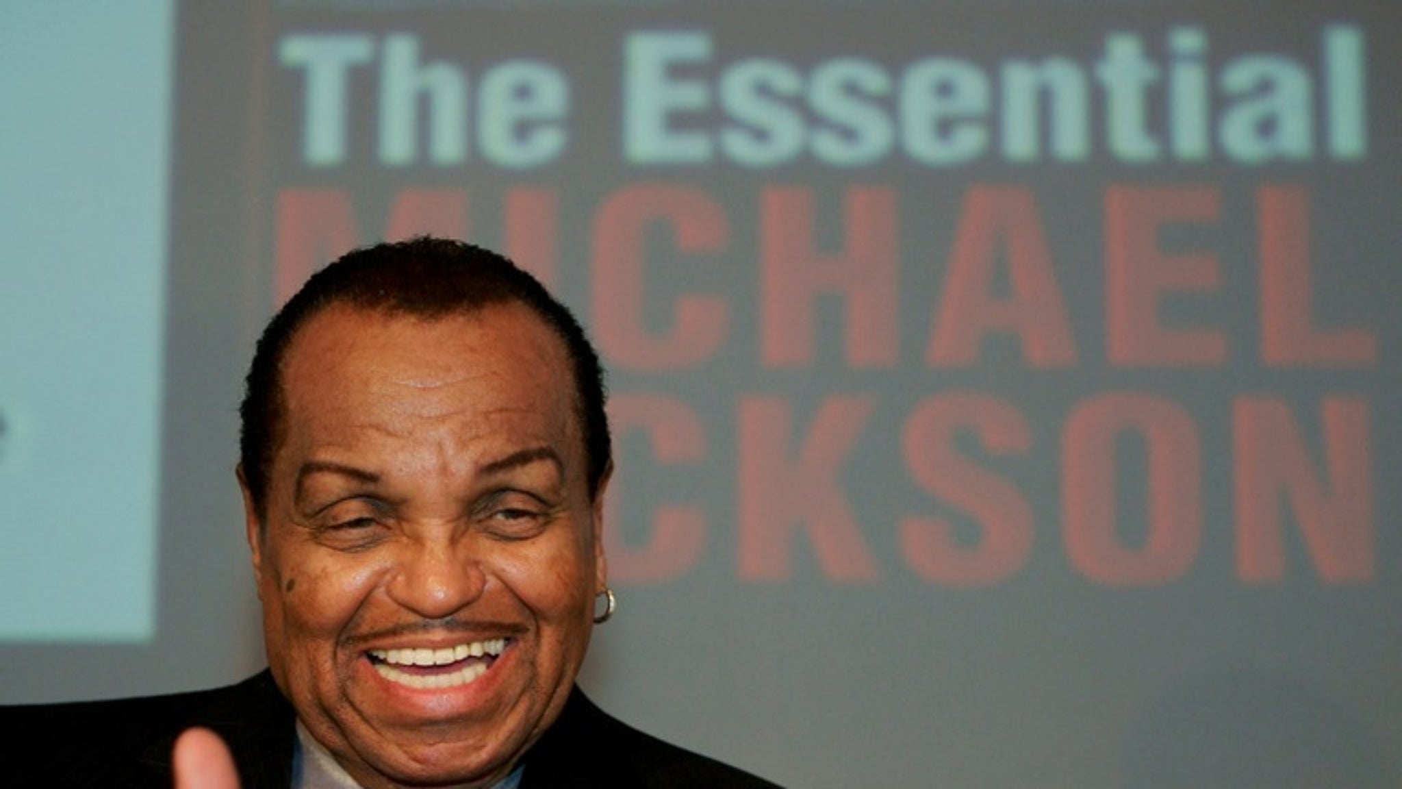 Joe Jackson -- Through the Years
