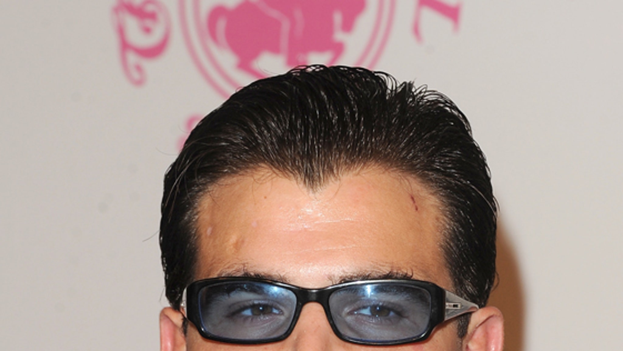 Jason Davis Gummi Bear Photos