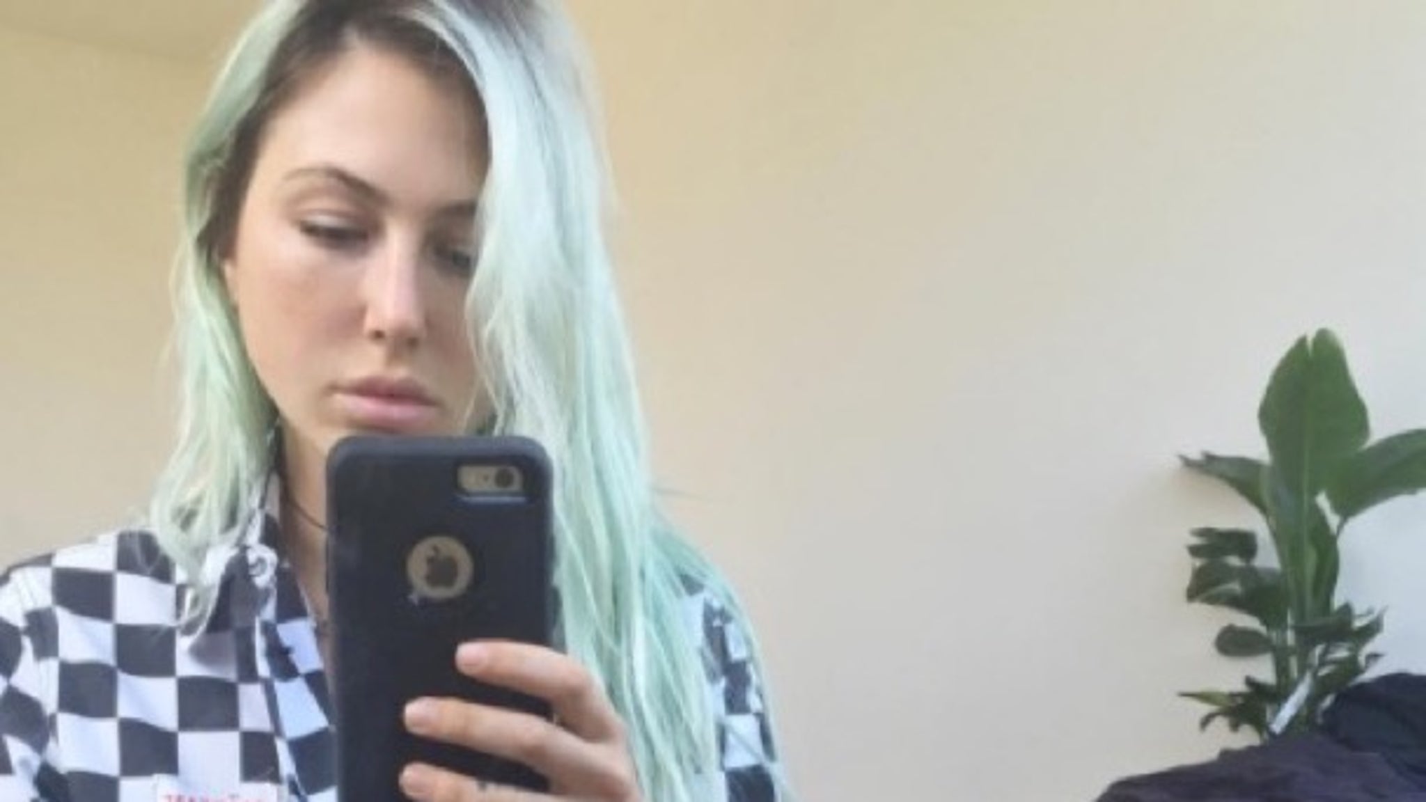 Rachael Finley's Hot Shots