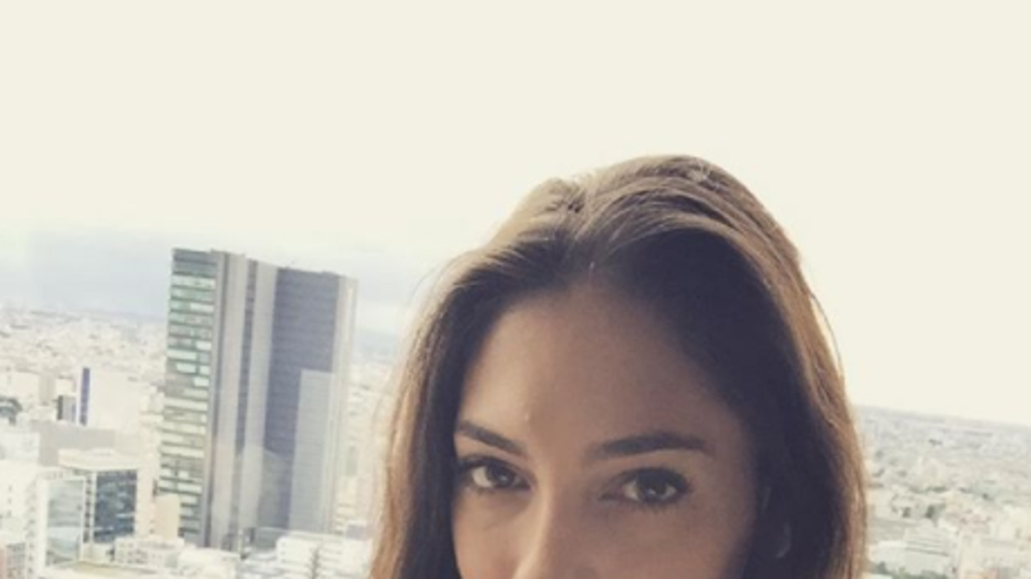 Masters WAGS -- Fooooore!