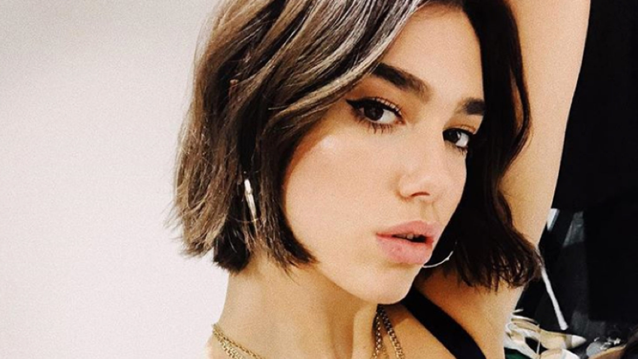 Dua Lipa's Hot Shots