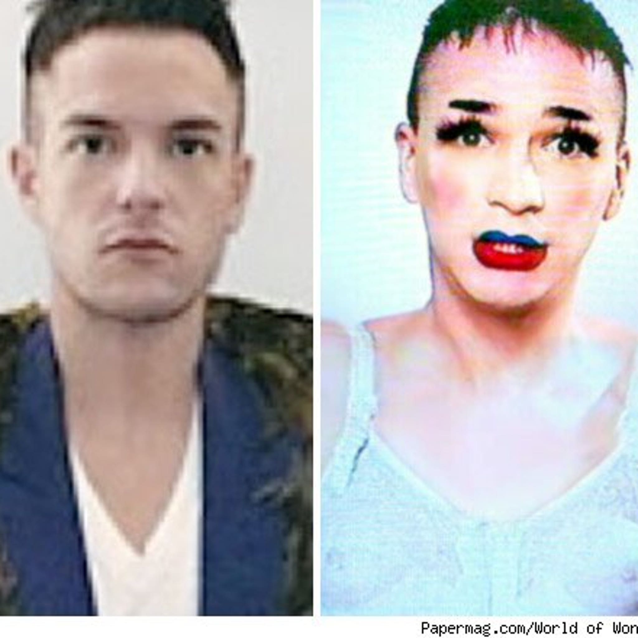 Party Monster Michael Alig