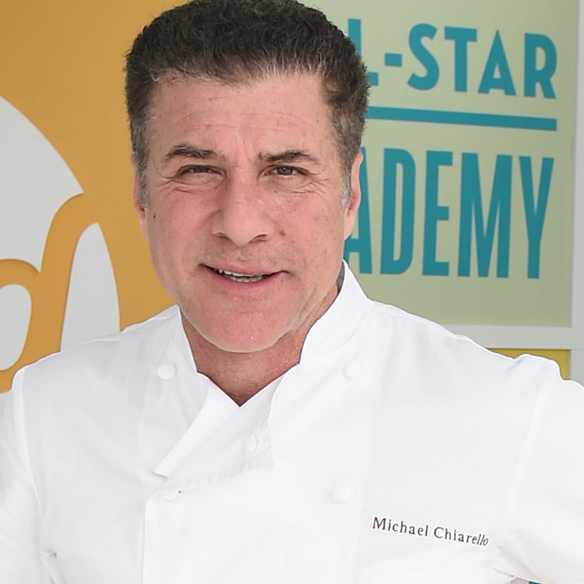 Chef Michael's Instagram, Twitter & Facebook on IDCrawl