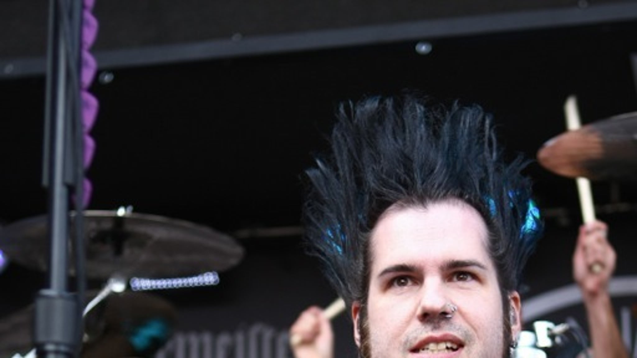 Remembering Wayne Static