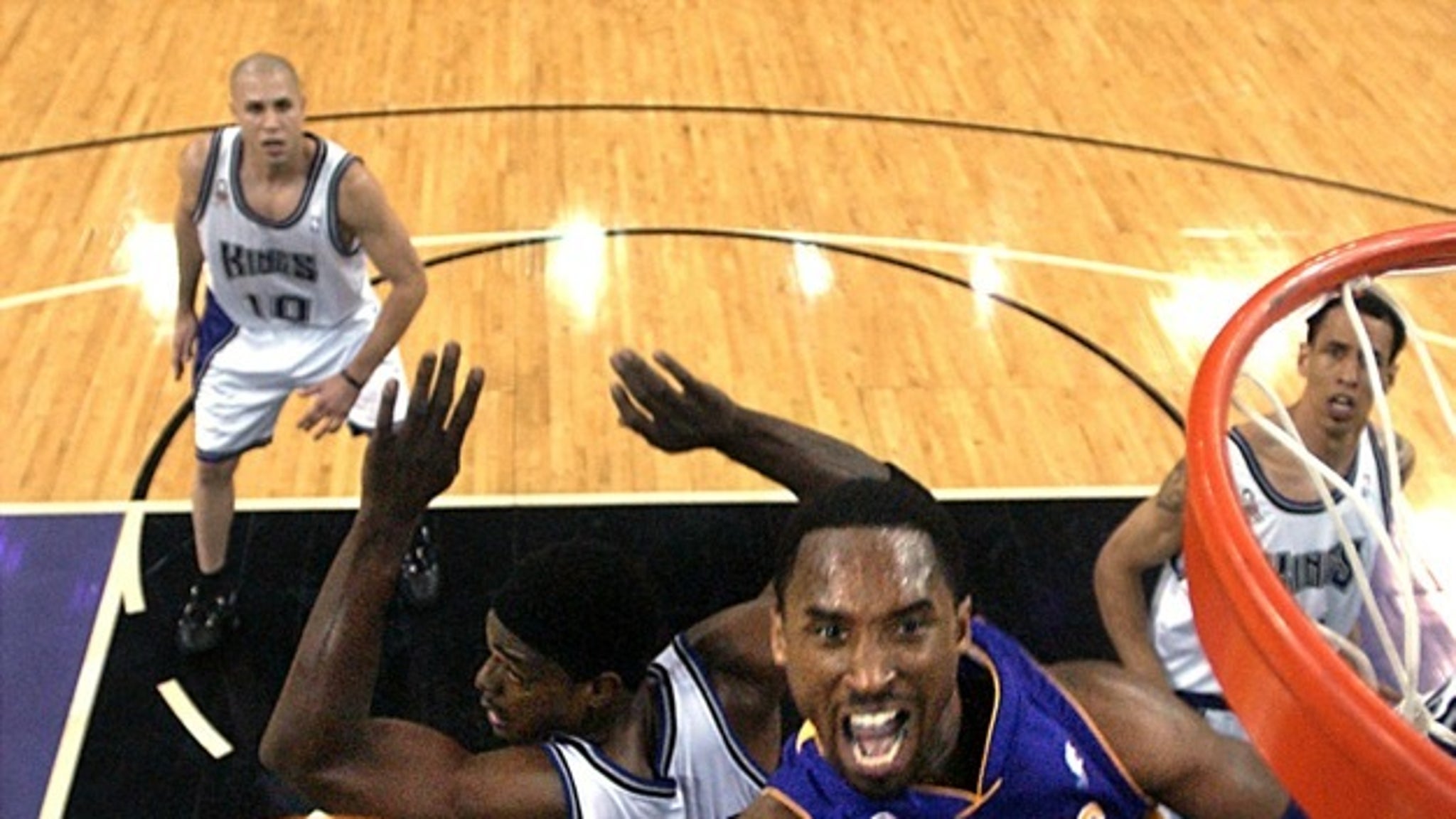 Kobe Bryant's Most Memorable NBA Moments