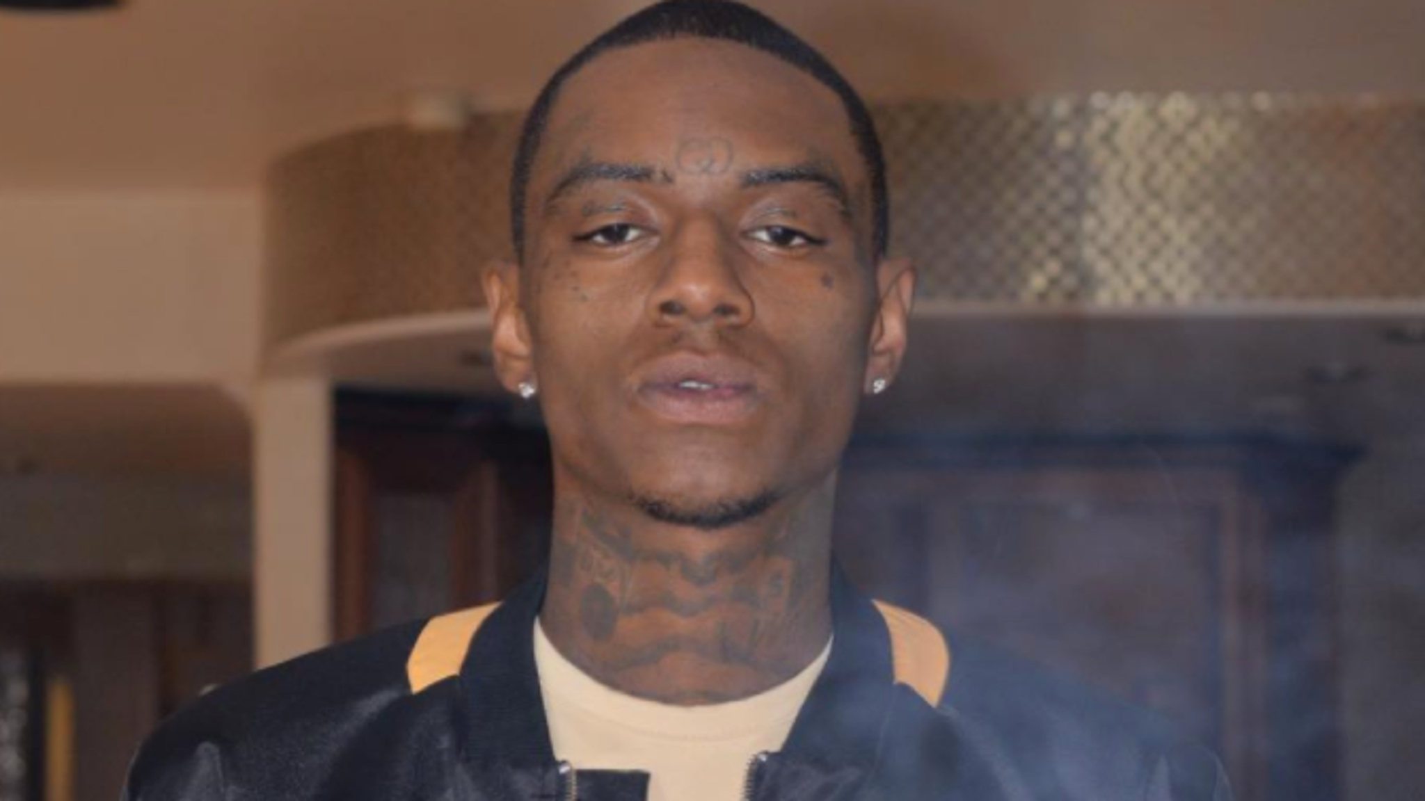 Soulja Boy's Smokin' Shots