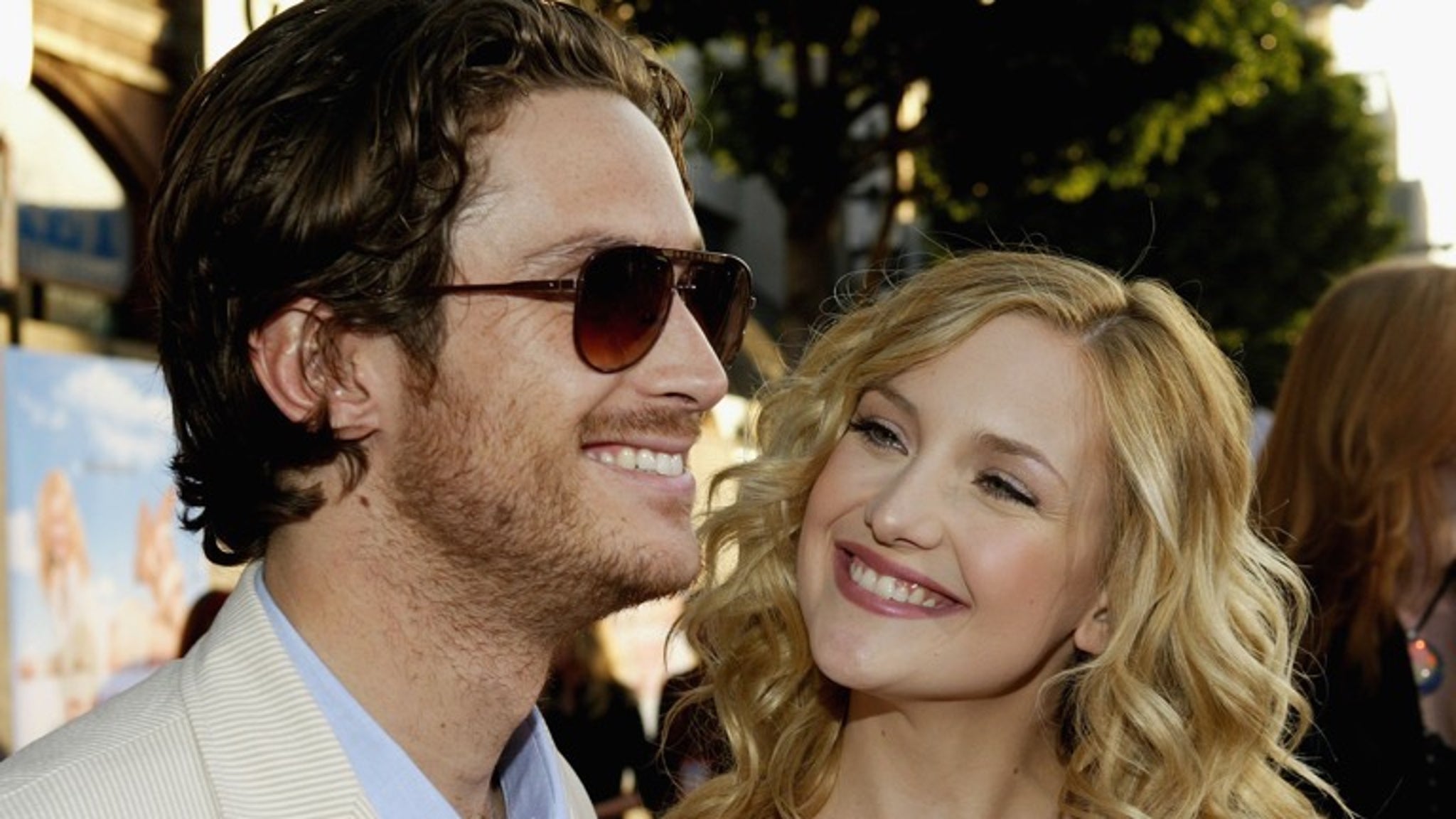 Hudson Family Photos