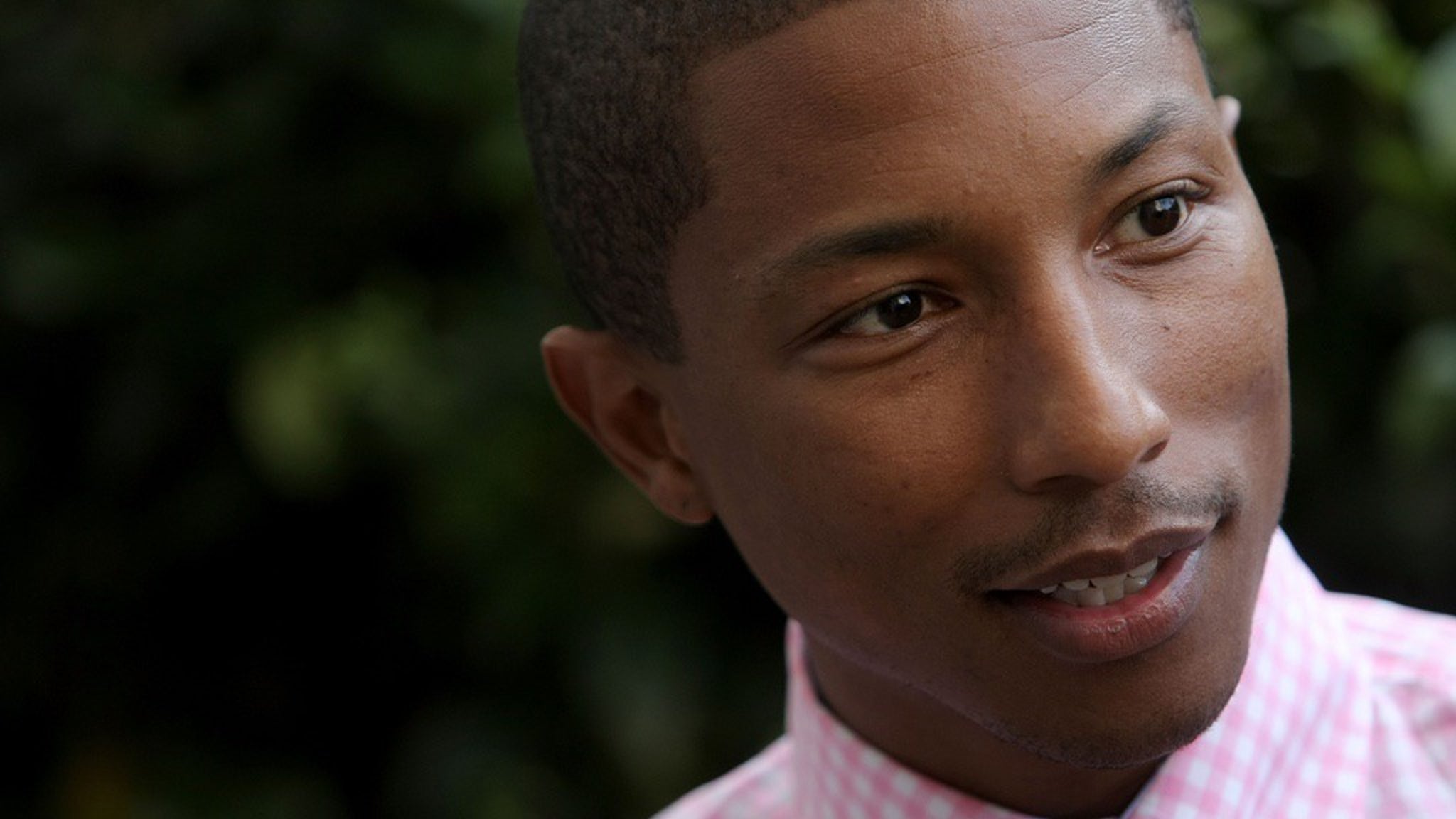 Pharrell Williams Through The Years