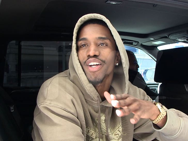 'Boy Meets World' Star Lily Nicksay -- You Hired Me Once ... DO IT AGAIN!