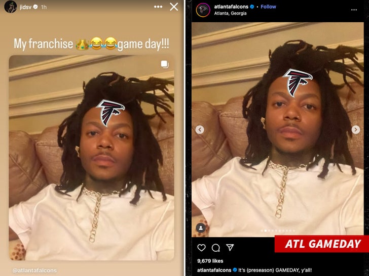 JID Reveals Fatherhood on New Album, Teases J. Cole Duet Amid ...