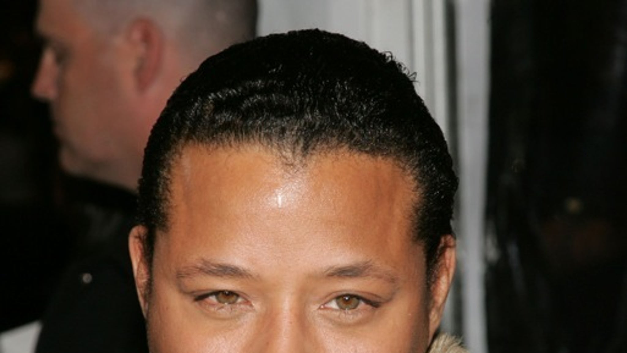 Terrence Howard's Photos
