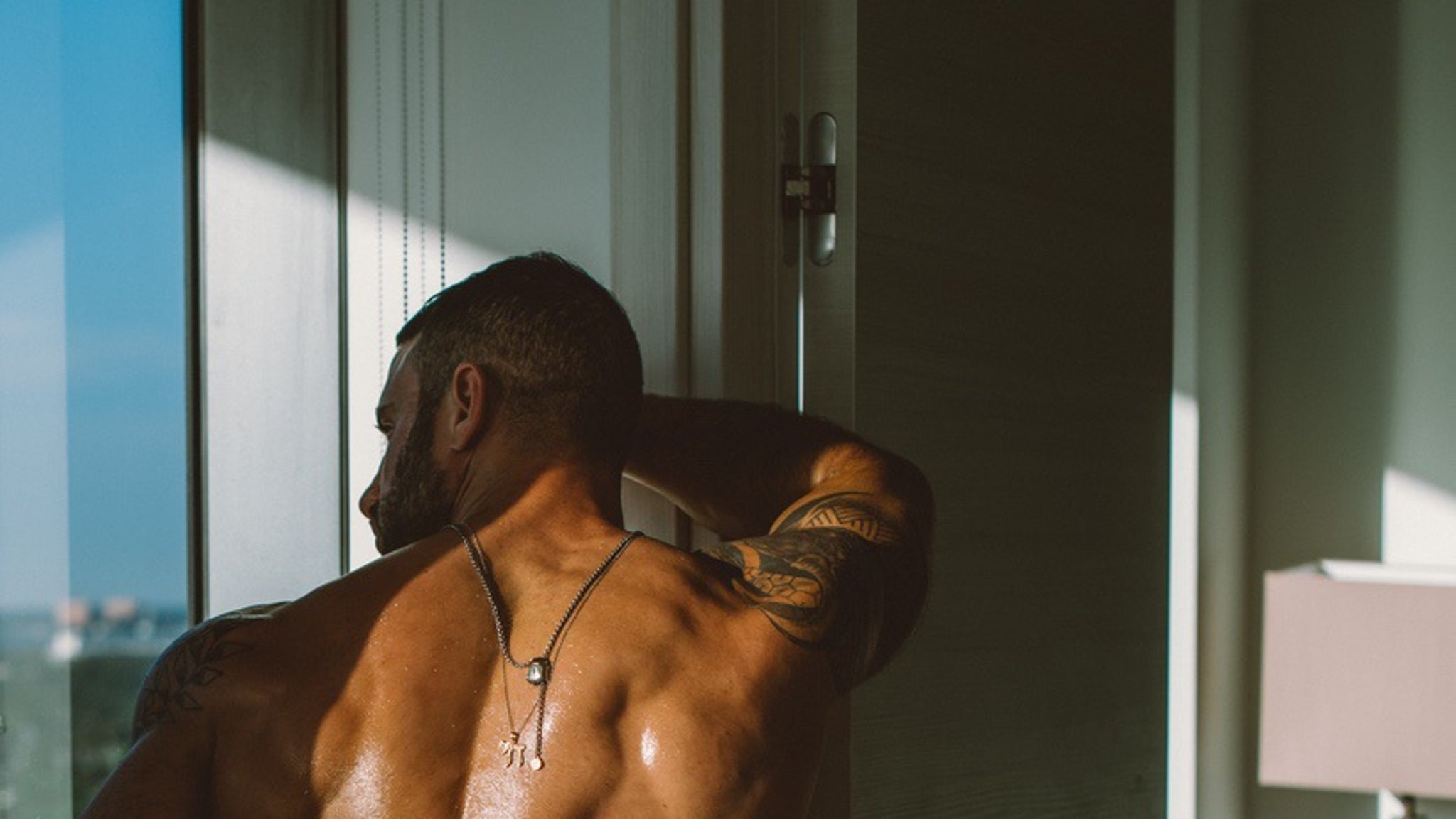 Eliad Cohen Hot Shots