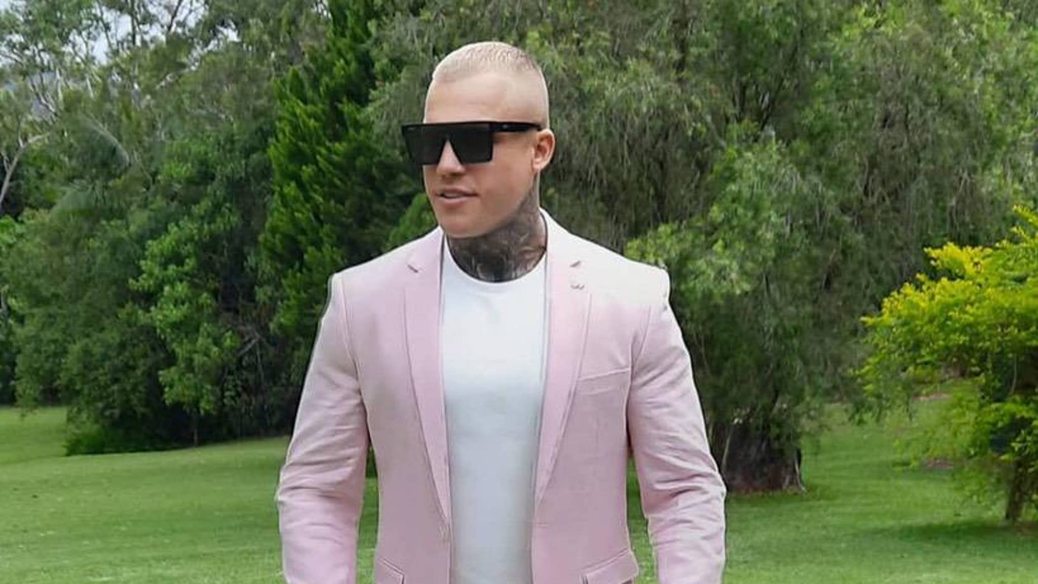 Remembering Jaxon Tippet