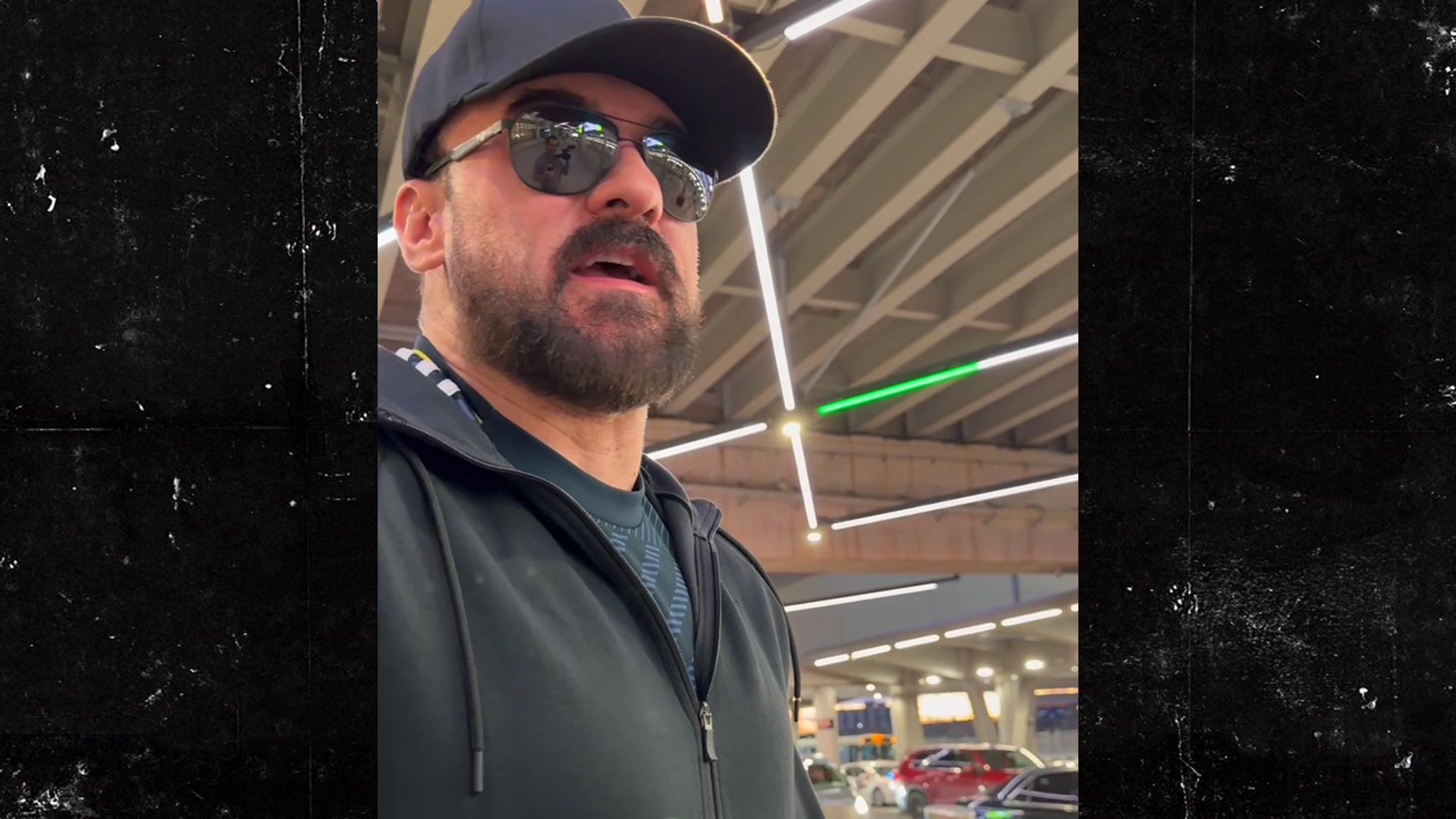 Drew McIntyre Breaks Down World Title Clash With Cody Rhodes