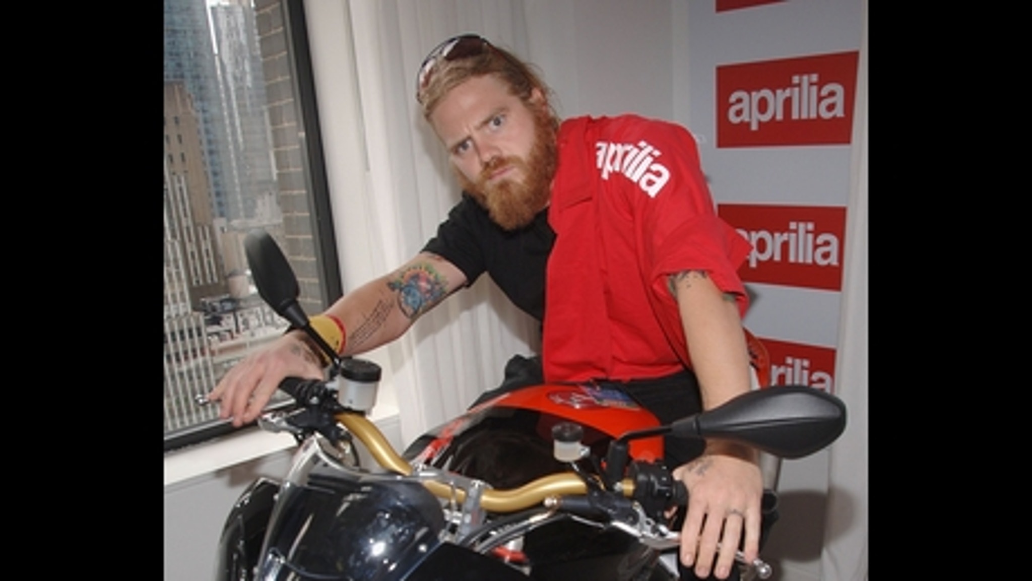 Remembering Ryan Dunn