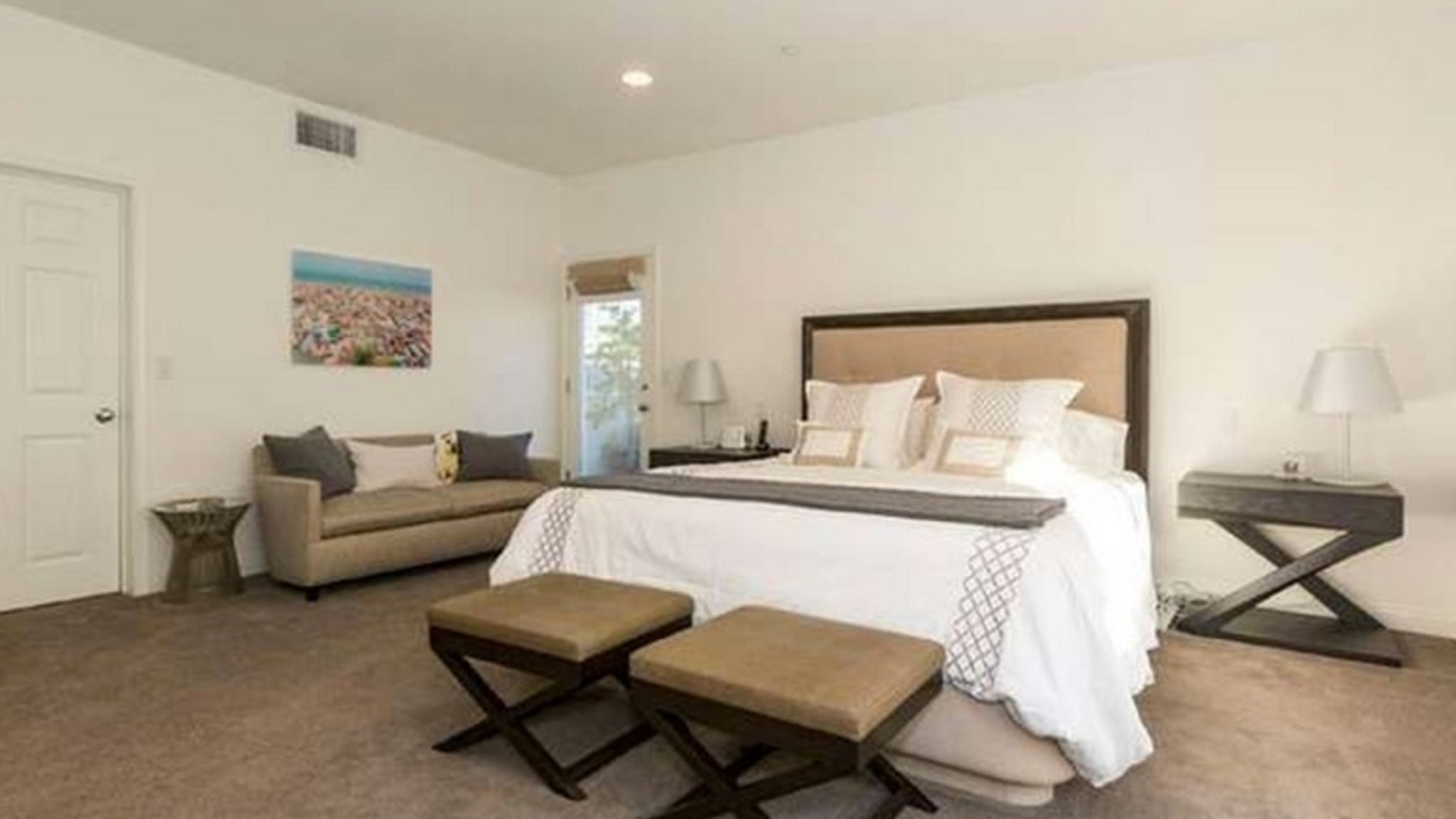 Cody Simpson's Weho Home