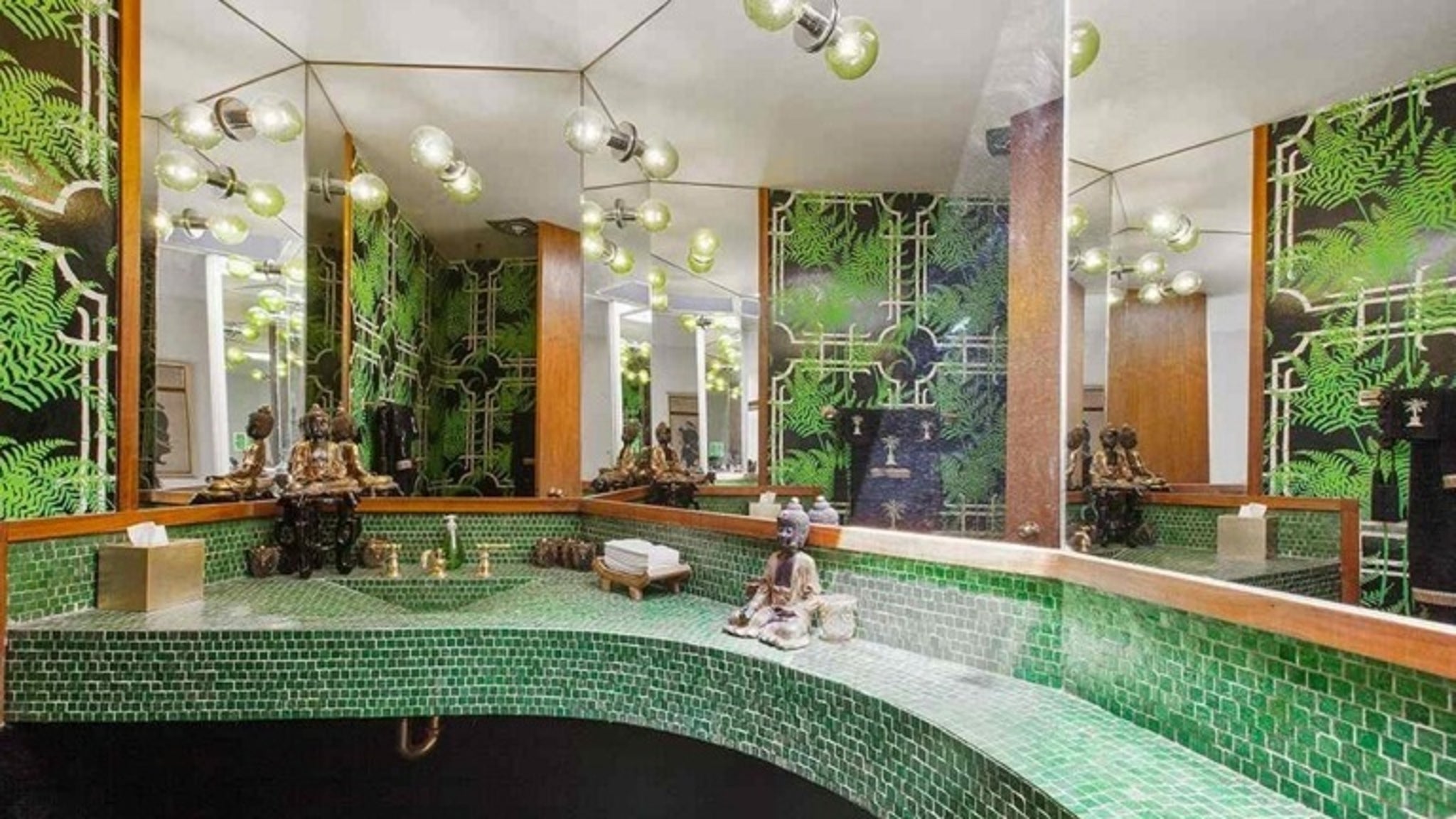 MLB Hall of Famer Joe Morgan's Oakland Home For Sale