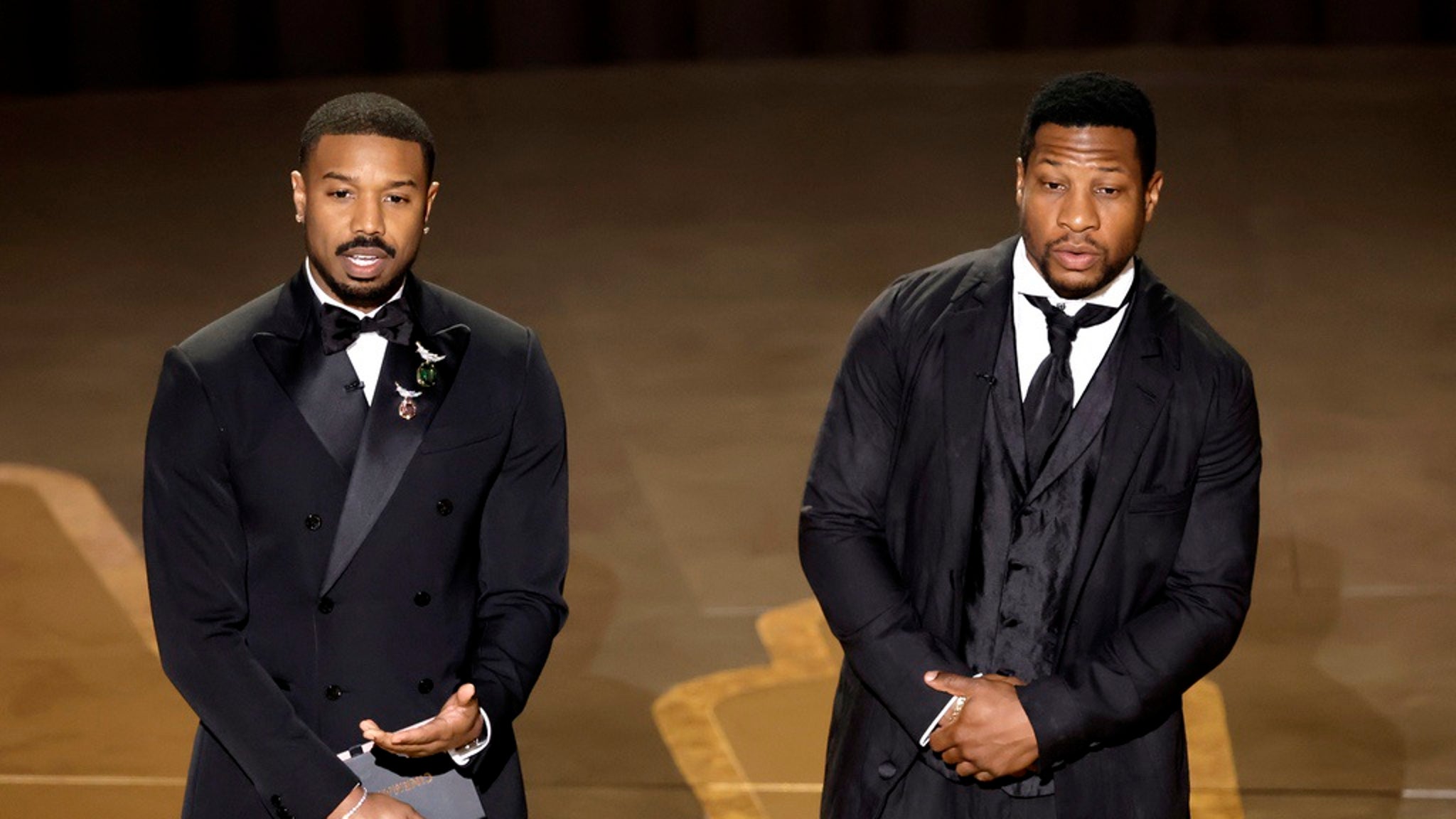 Most Memorable Moments of the 2023 Oscars