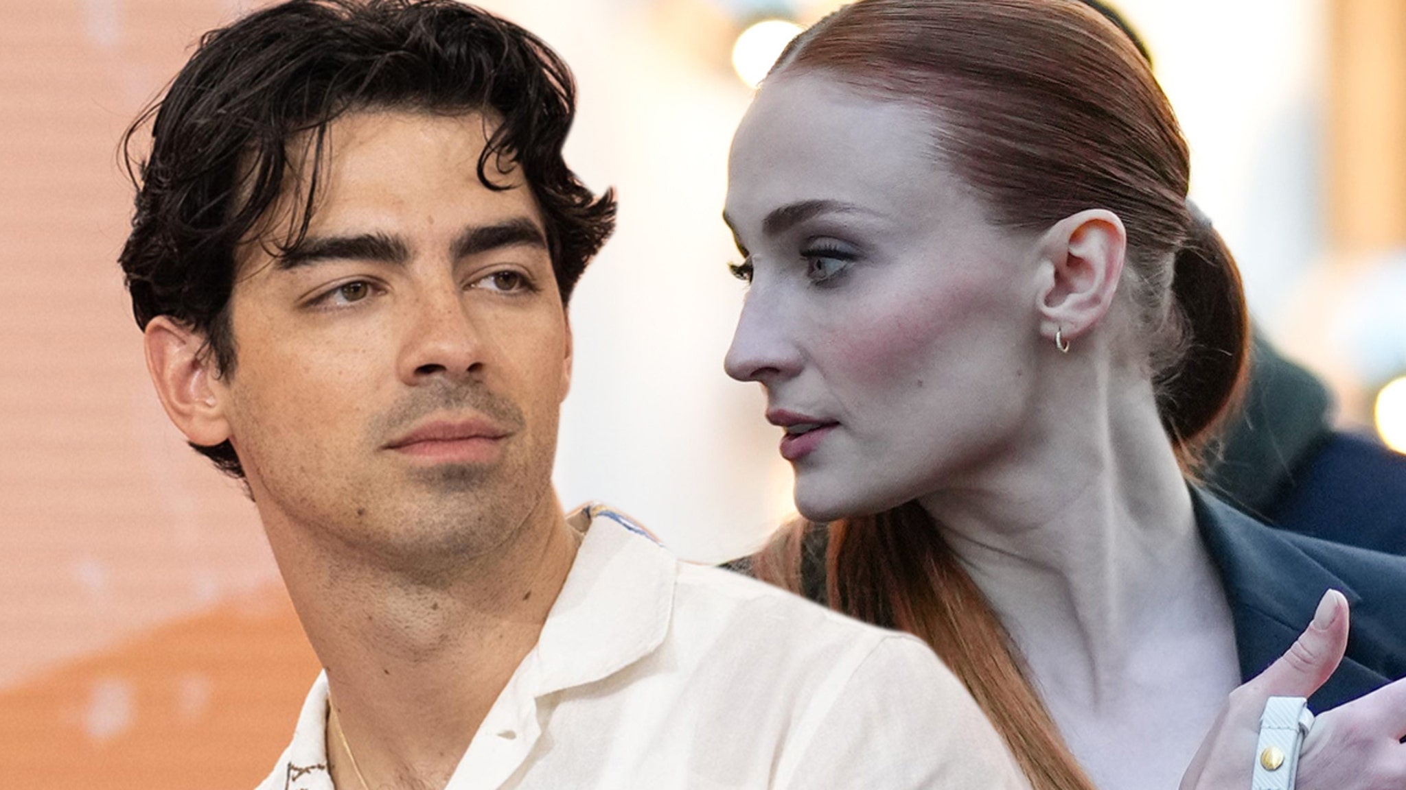 Joe Jonas Says Sophie Turner Can t Violate Judge s Order Kids Must