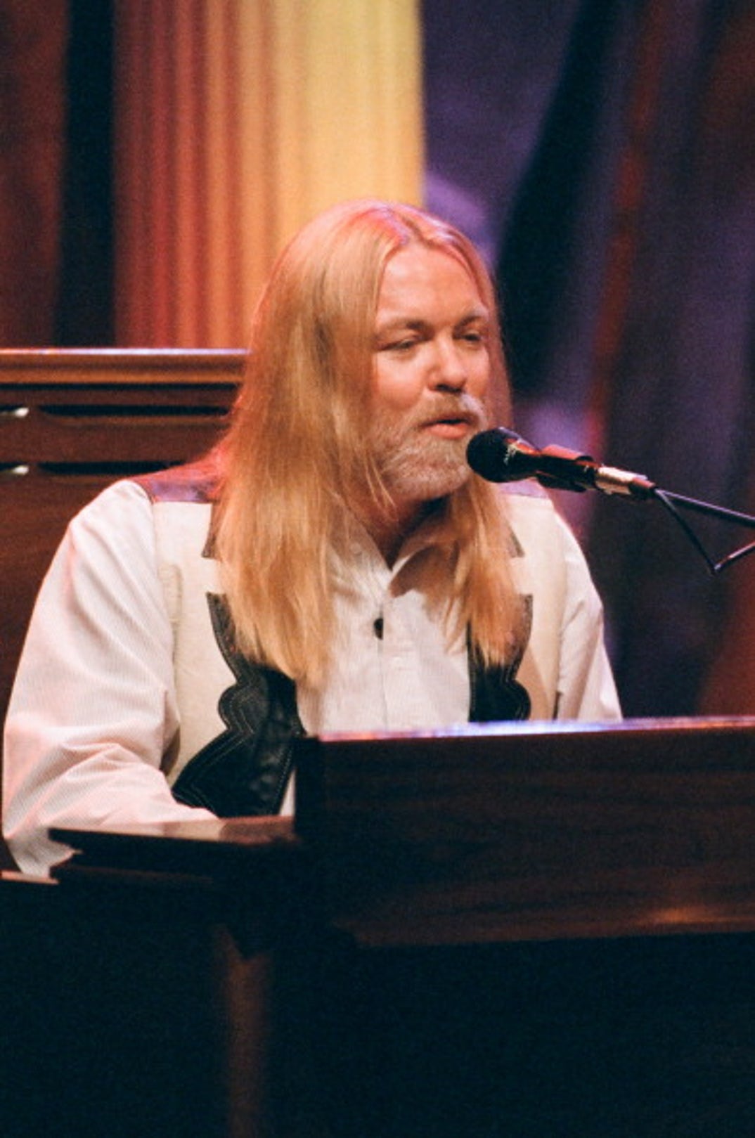 Remembering Gregg Allman