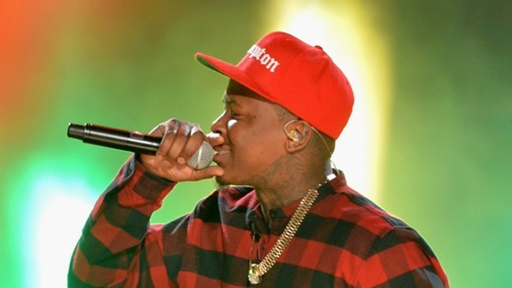 YG -- Through The Years