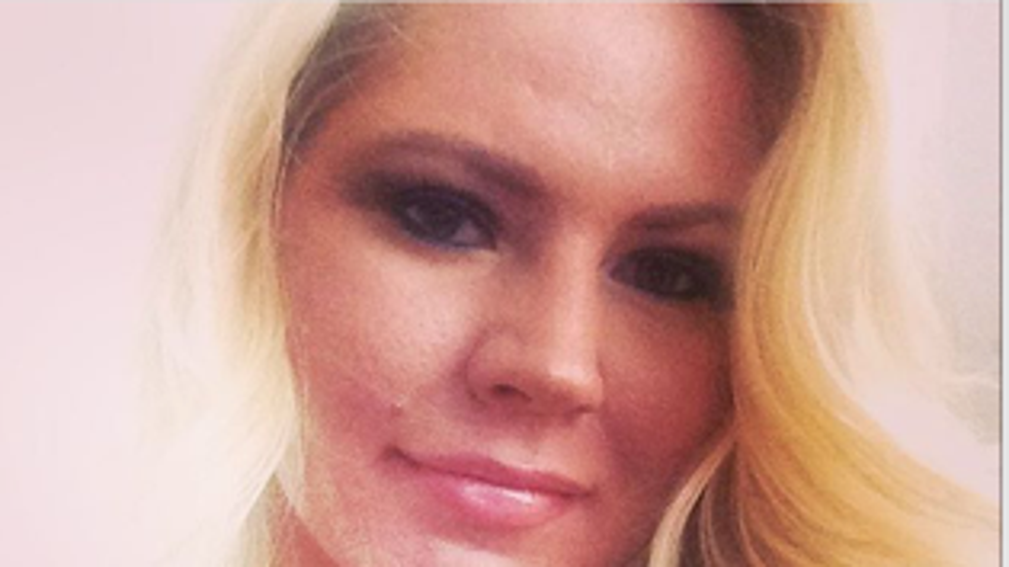 Ashley Mattingly's Hot Pics