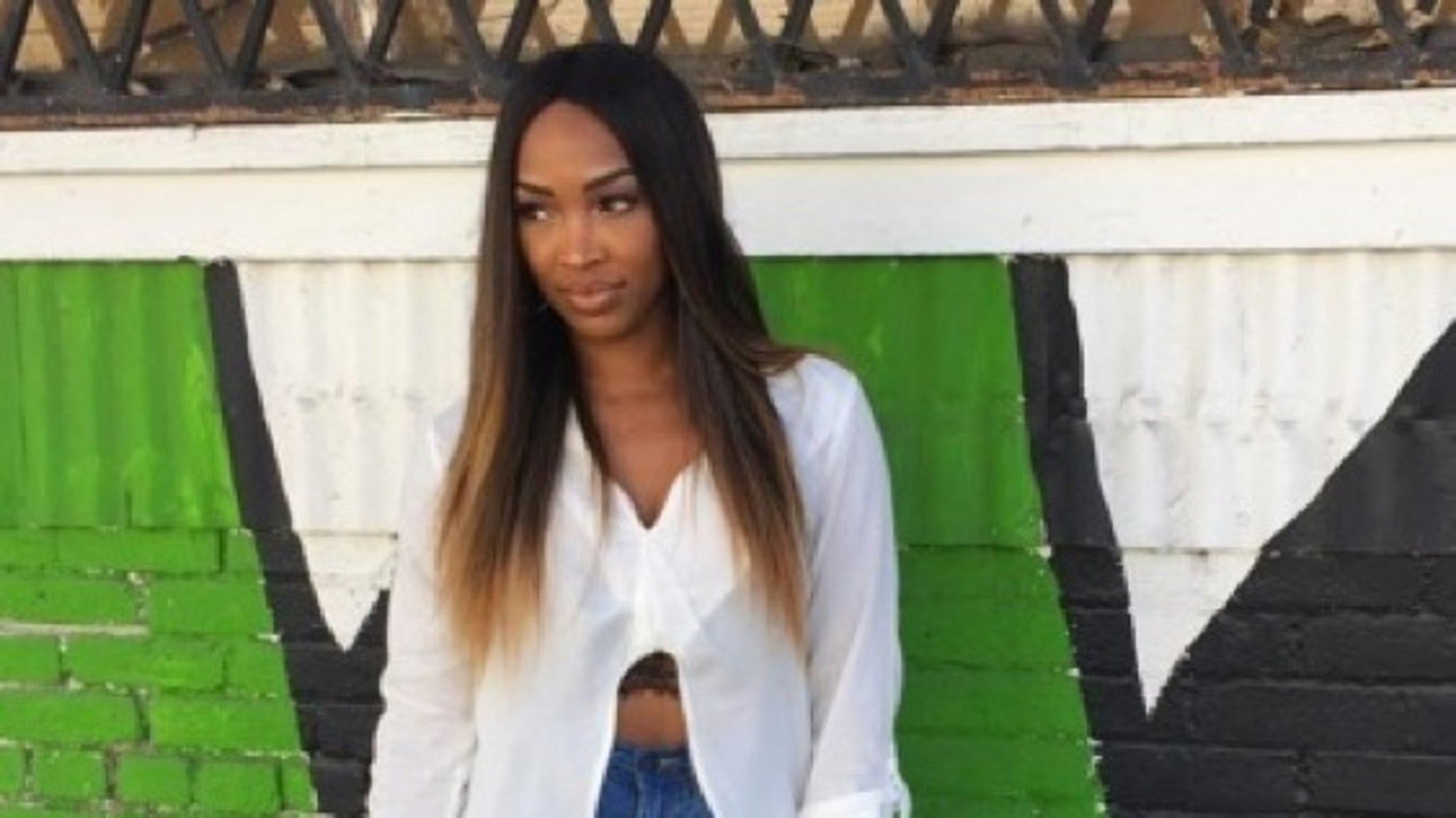 Malika's Hottest Shots