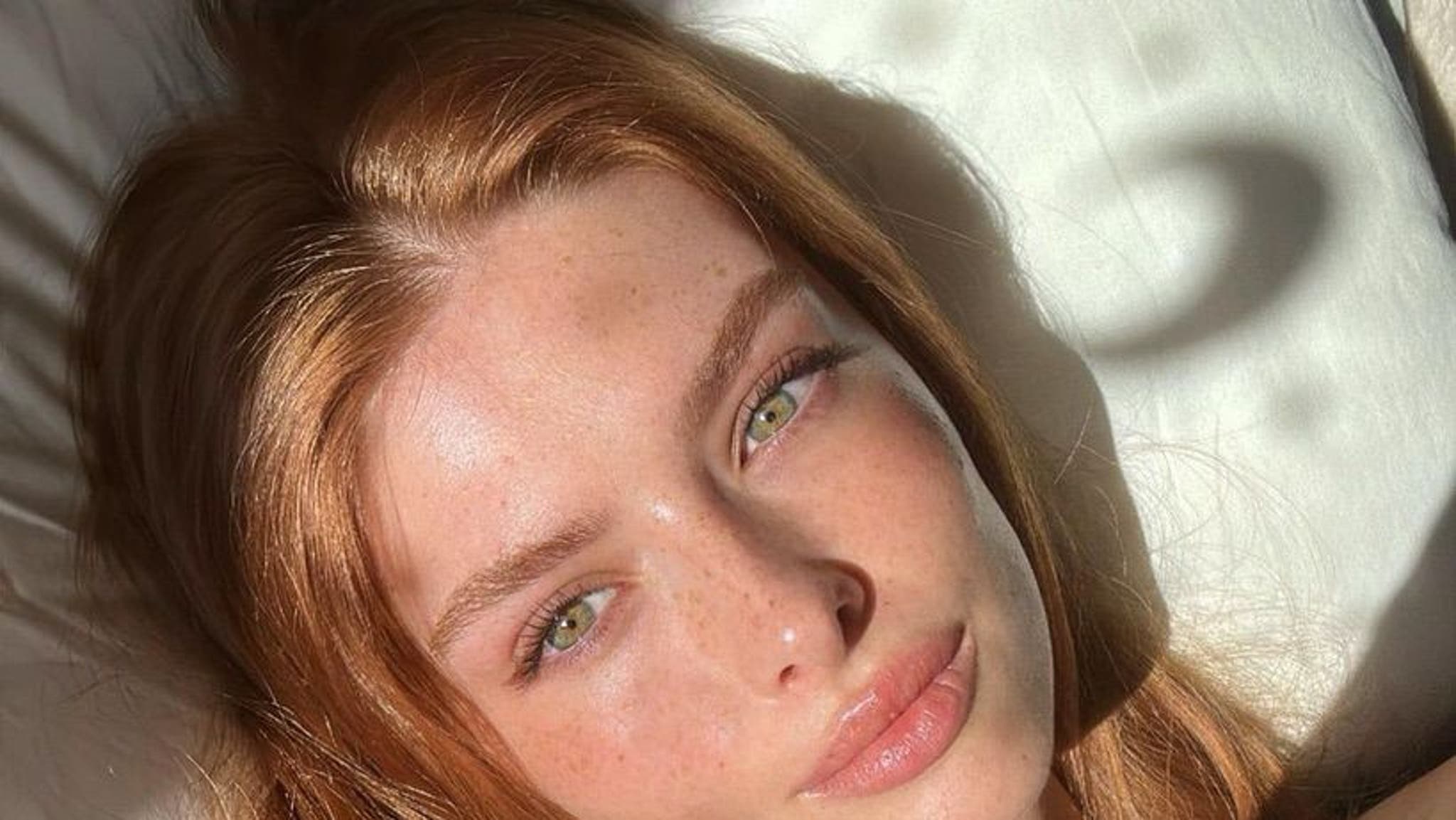 Eden Polani's Hot Shots