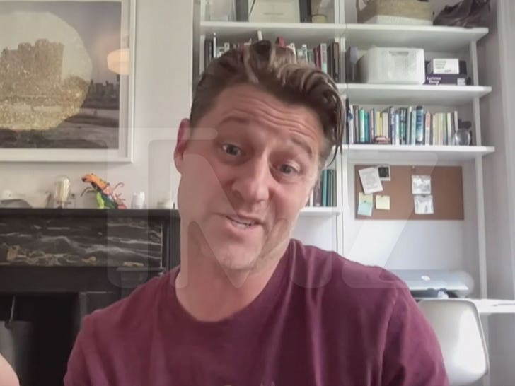 'Boy Meets World' Star Lily Nicksay -- You Hired Me Once ... DO IT AGAIN!