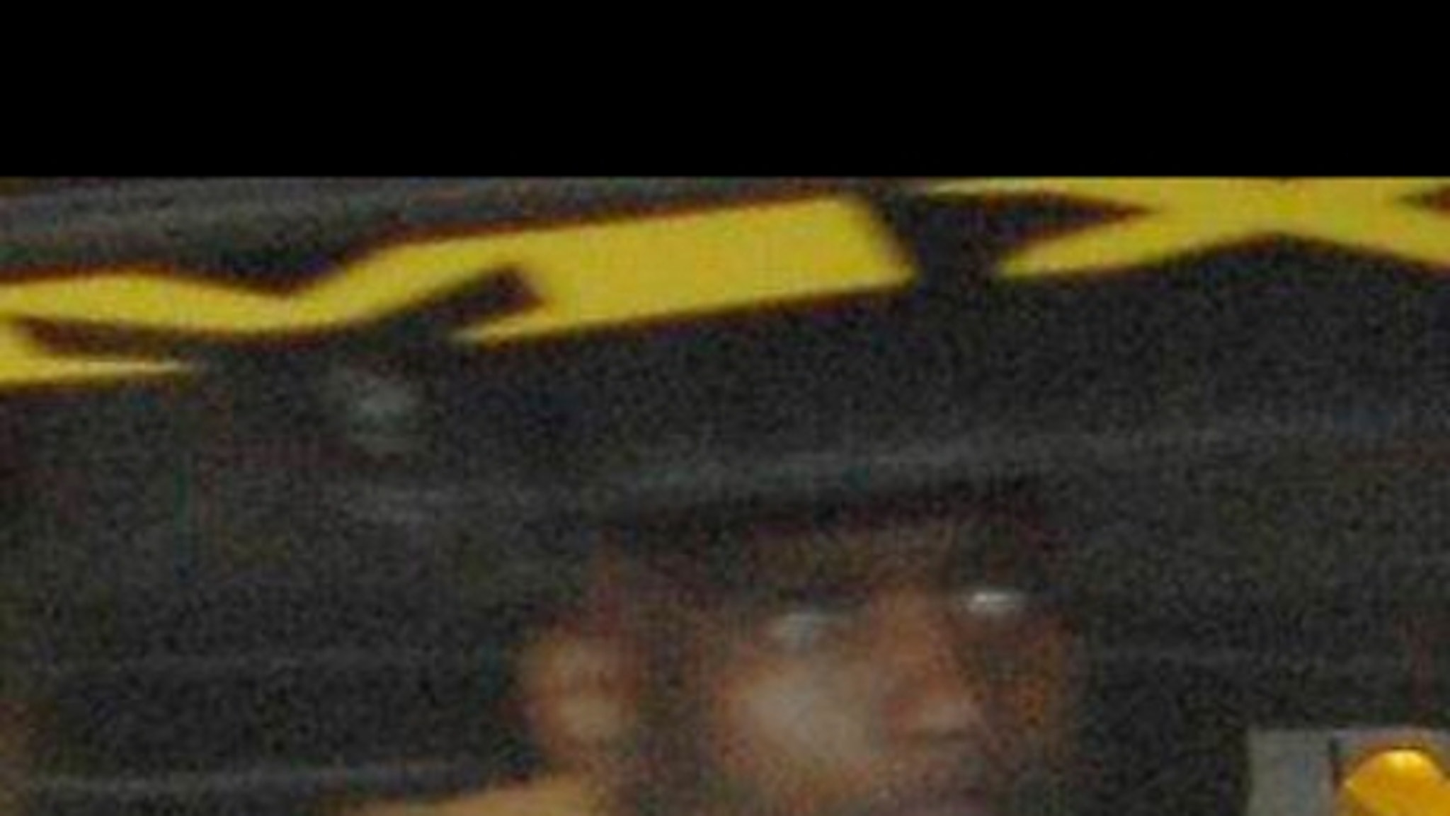 DMX Speeding