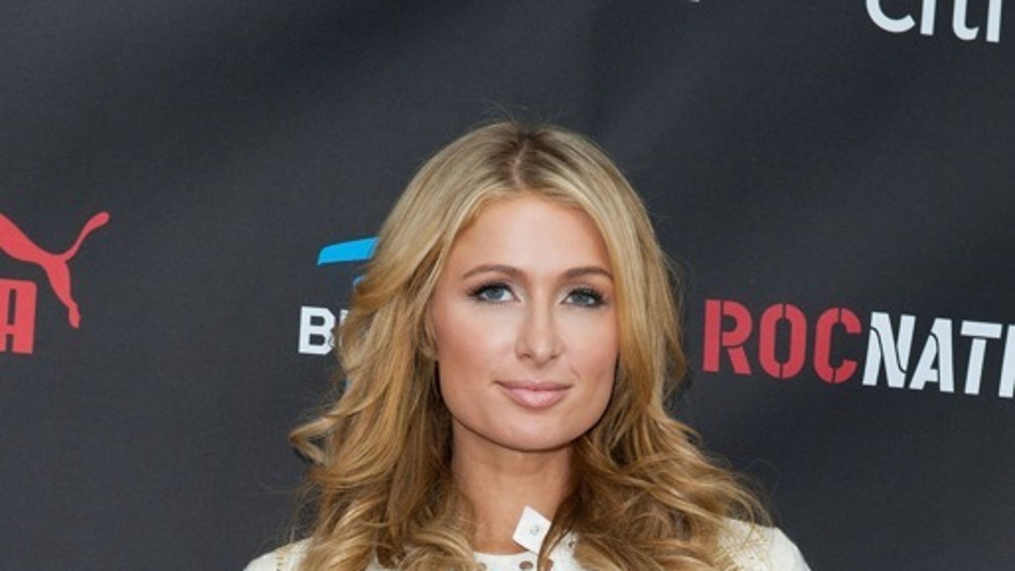 Paris Hilton's Photos