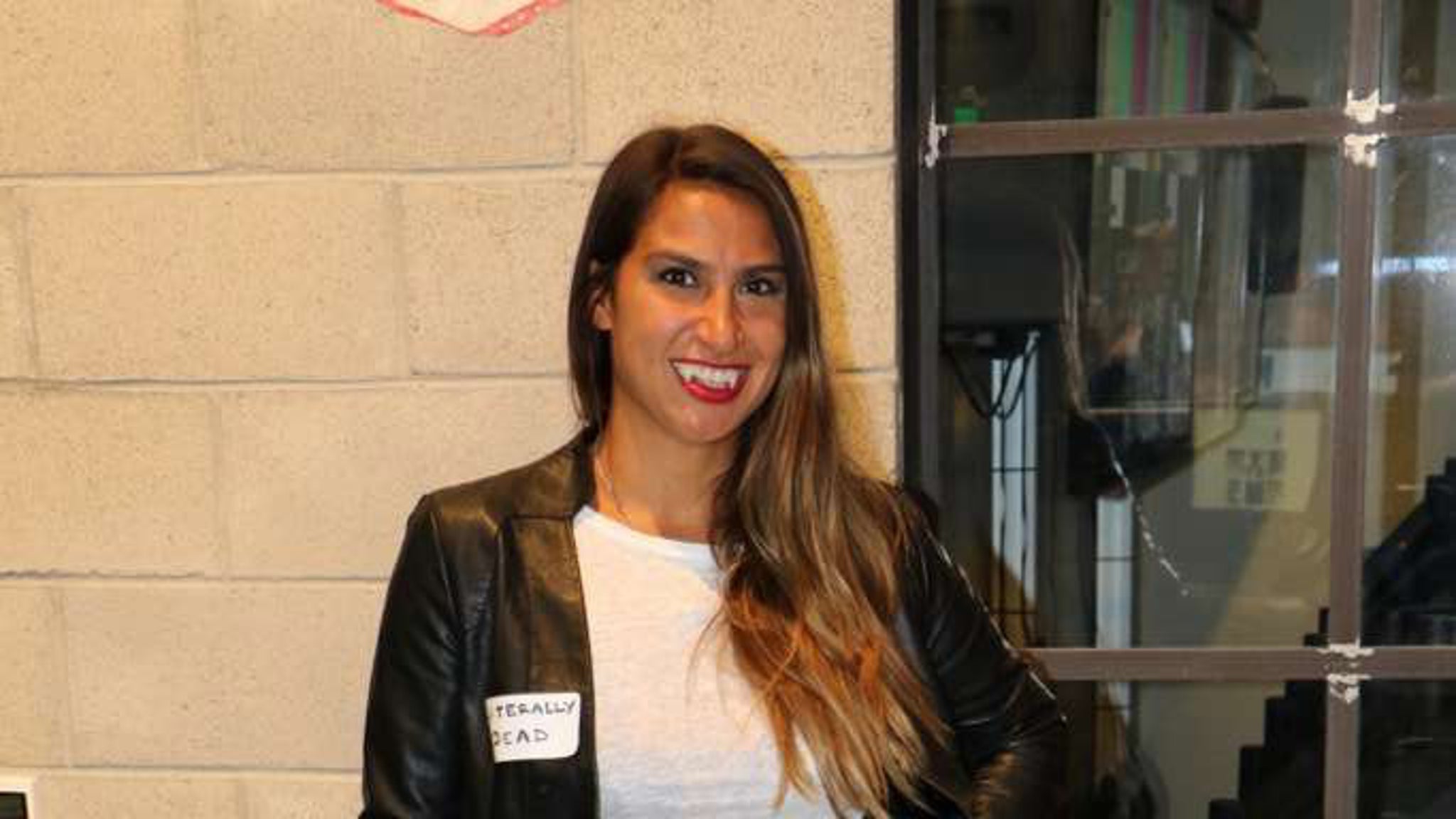 TMZ Staff Halloween Costumes 2016