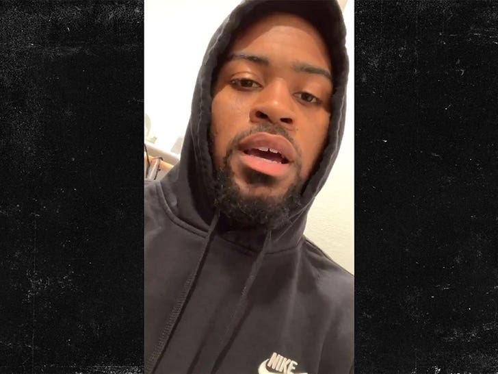 Shaquille O'Neal -- Even My Fish Are Diesel ... Shows Off 'Super' Aquarium