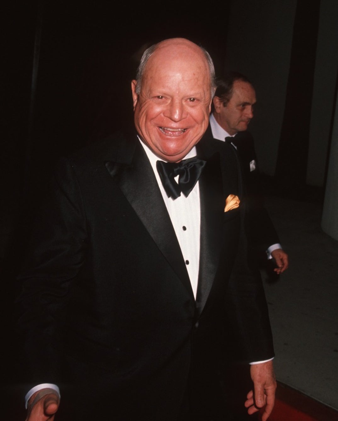 Remembering Don Rickles