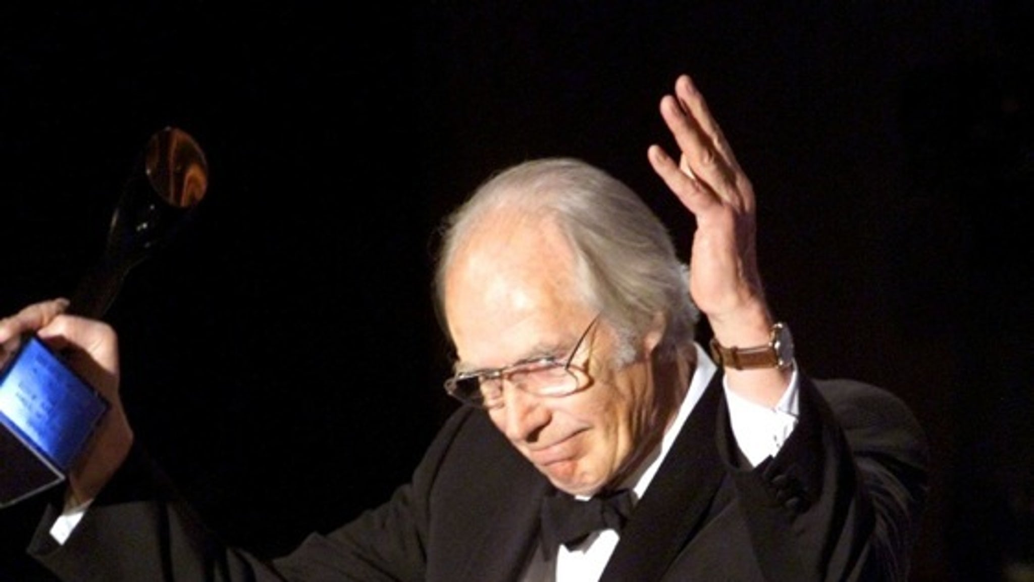 Remembering George Martin