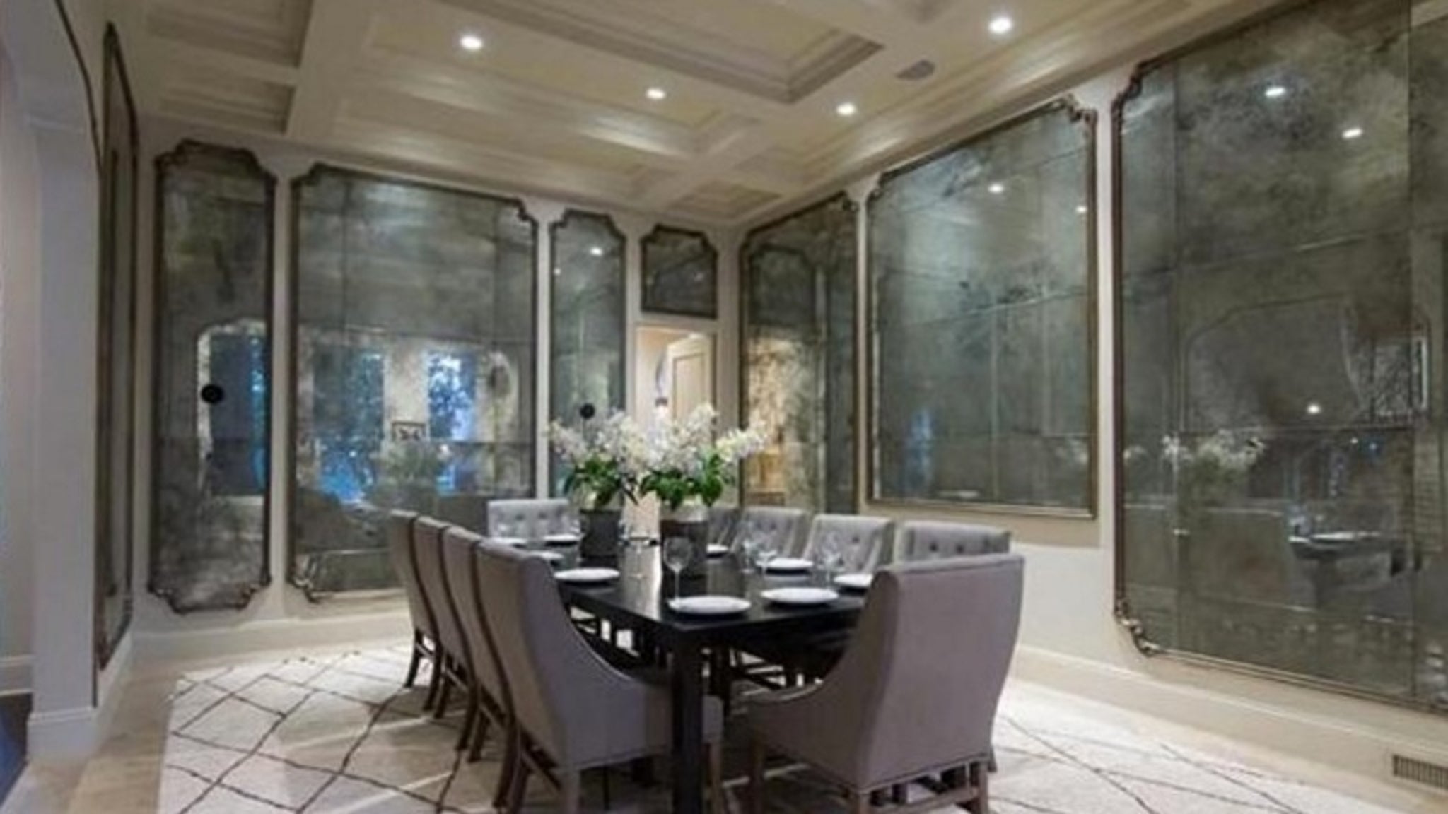 Big Sean Buys Slash's Rockin' Beverly Hills Mansion