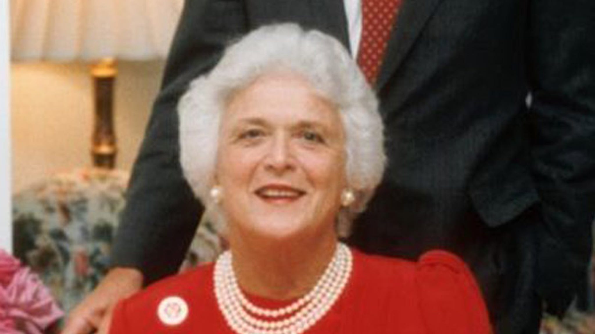 First Ladies -- Through The Years