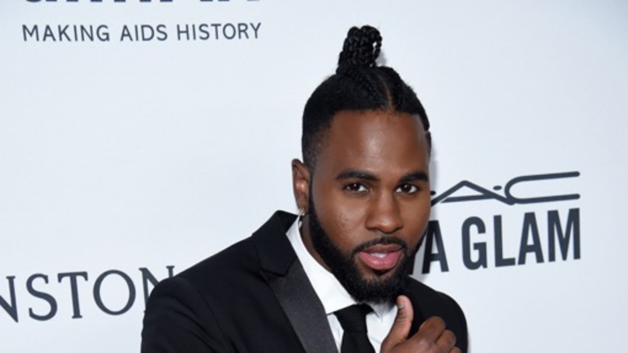 Jason Derulo Photos