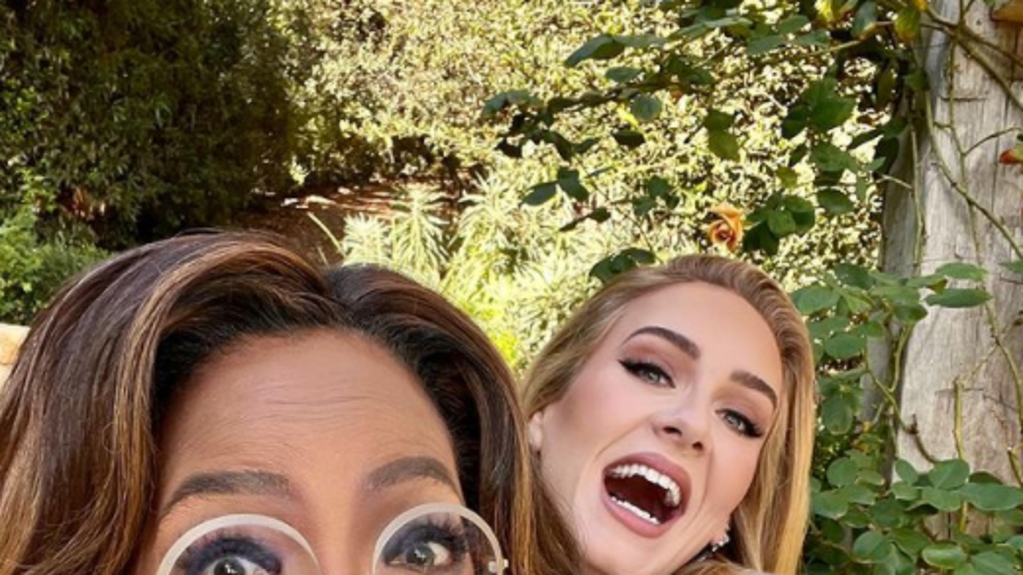 Adele's Famous Friends