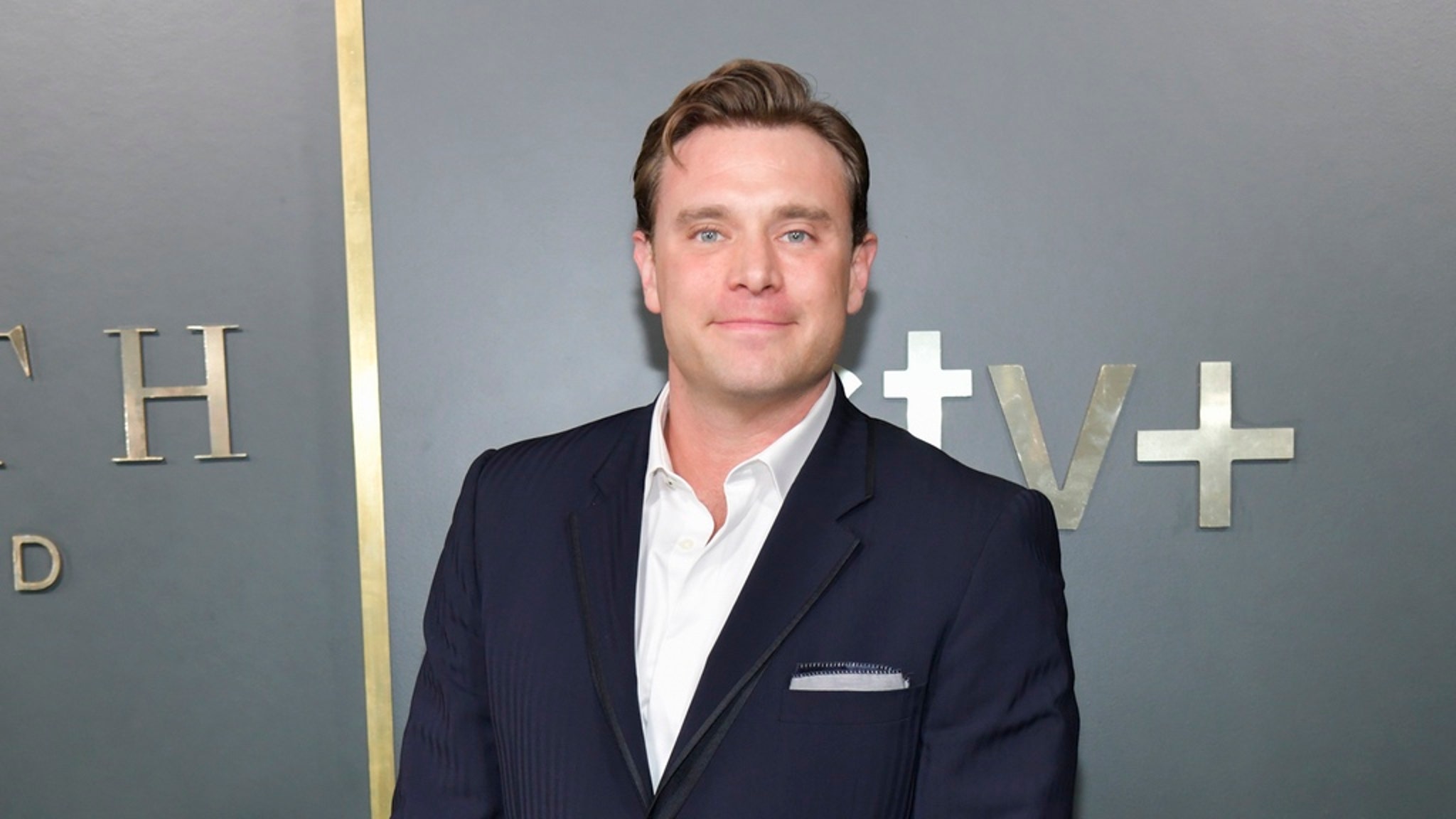 Remembering Billy Miller