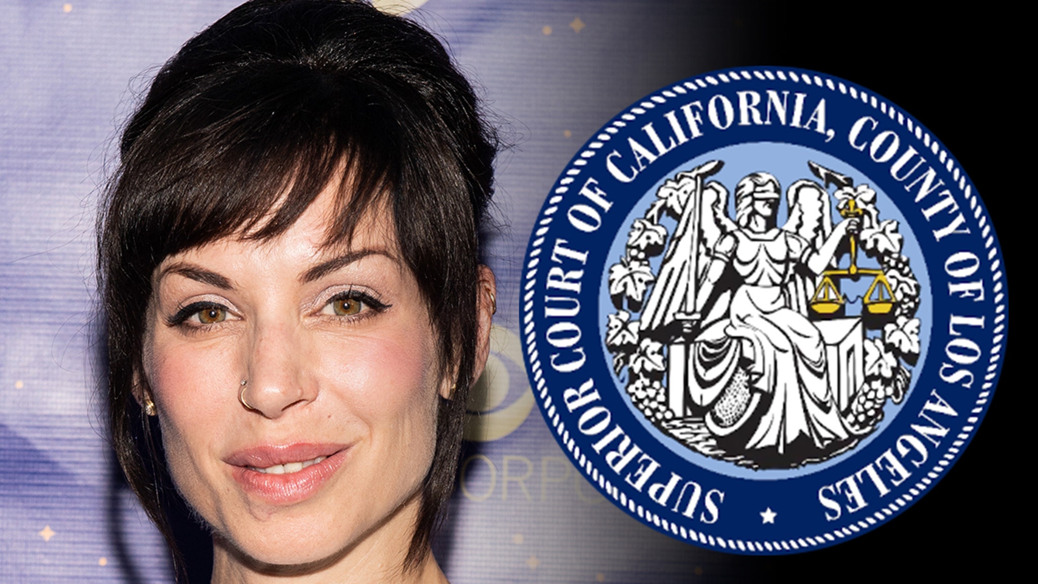 Weezer Bassist's Wife Jillian Lauren Shriner Avoids Jail Time