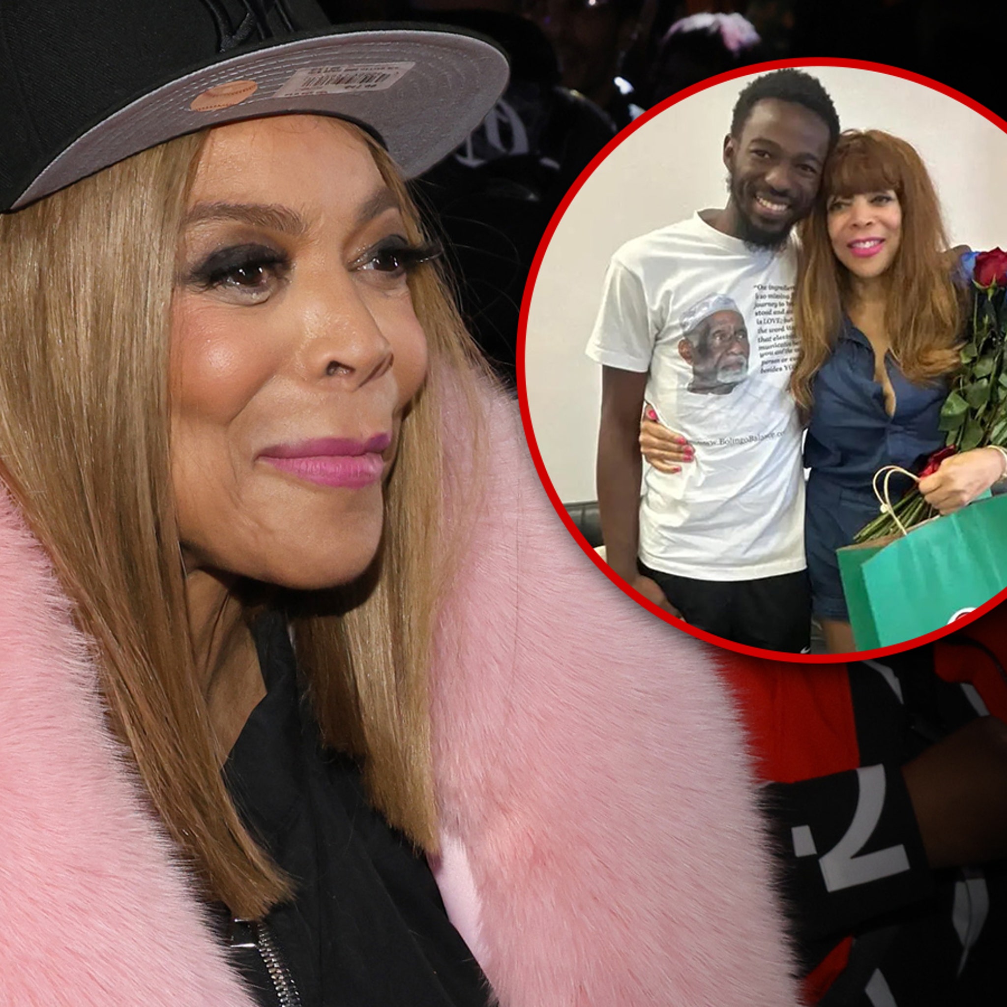 Spettacolo Di Wendy Williams 2024