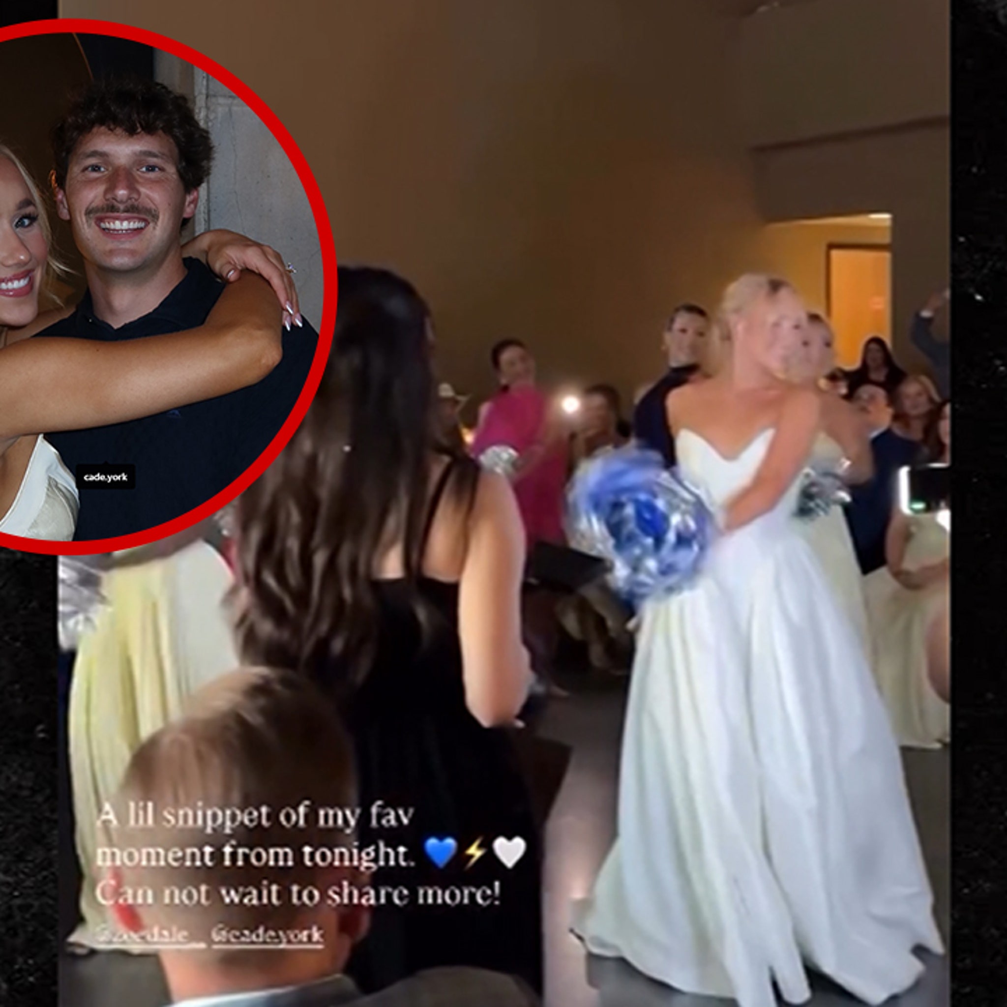 La Boda De Zoe Chatterton
