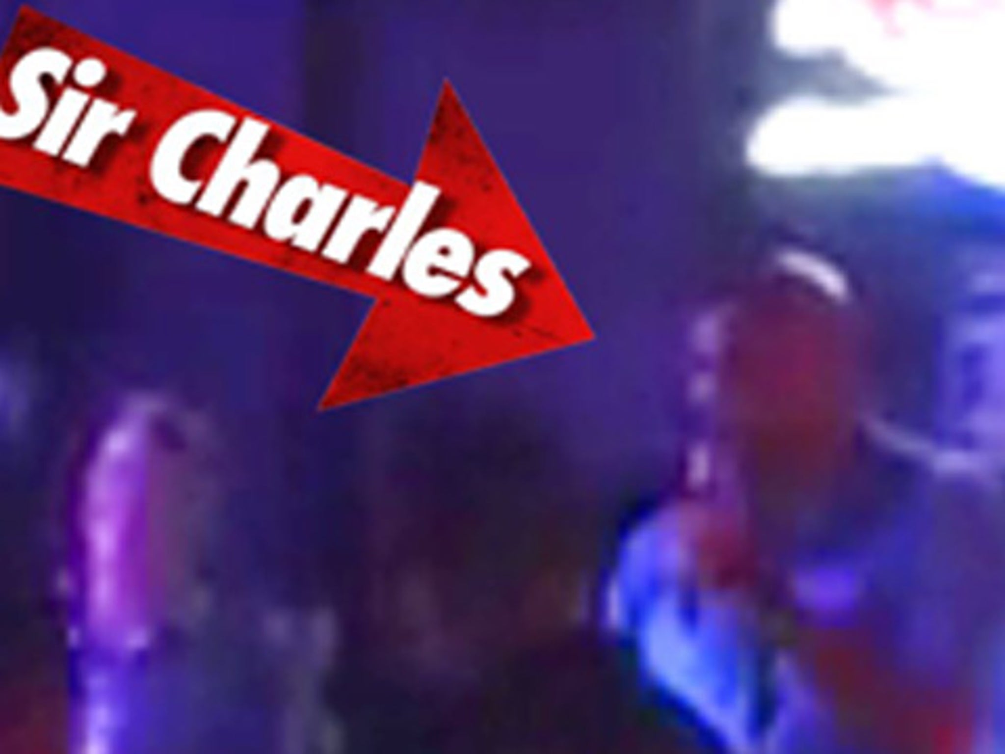 Charles Barkley Turrible Gif