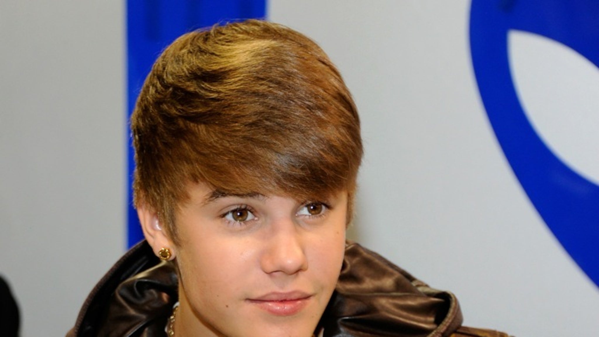 Justin Bieber's Locks -- Through The Years