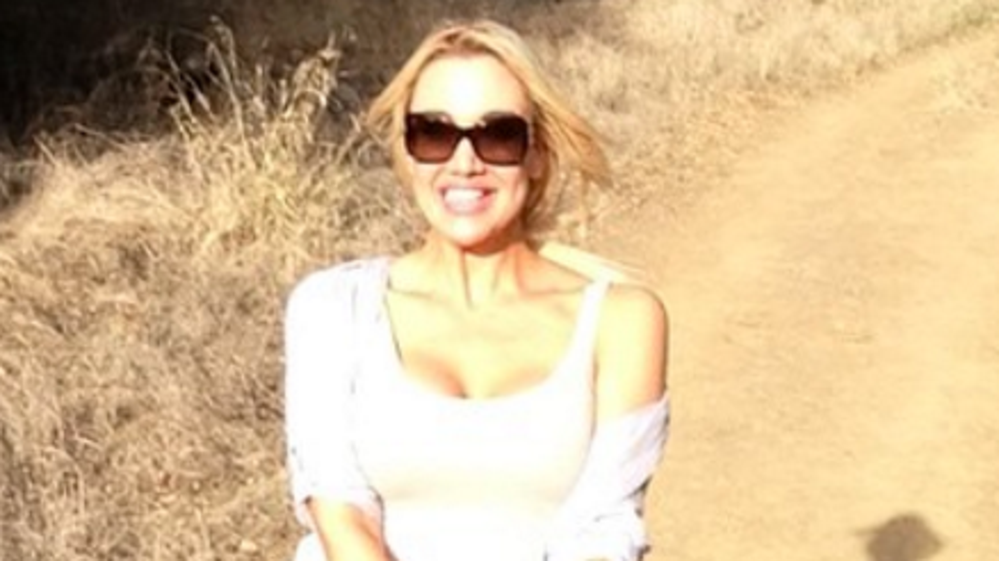 Dalia Elliott's Sexy Shots